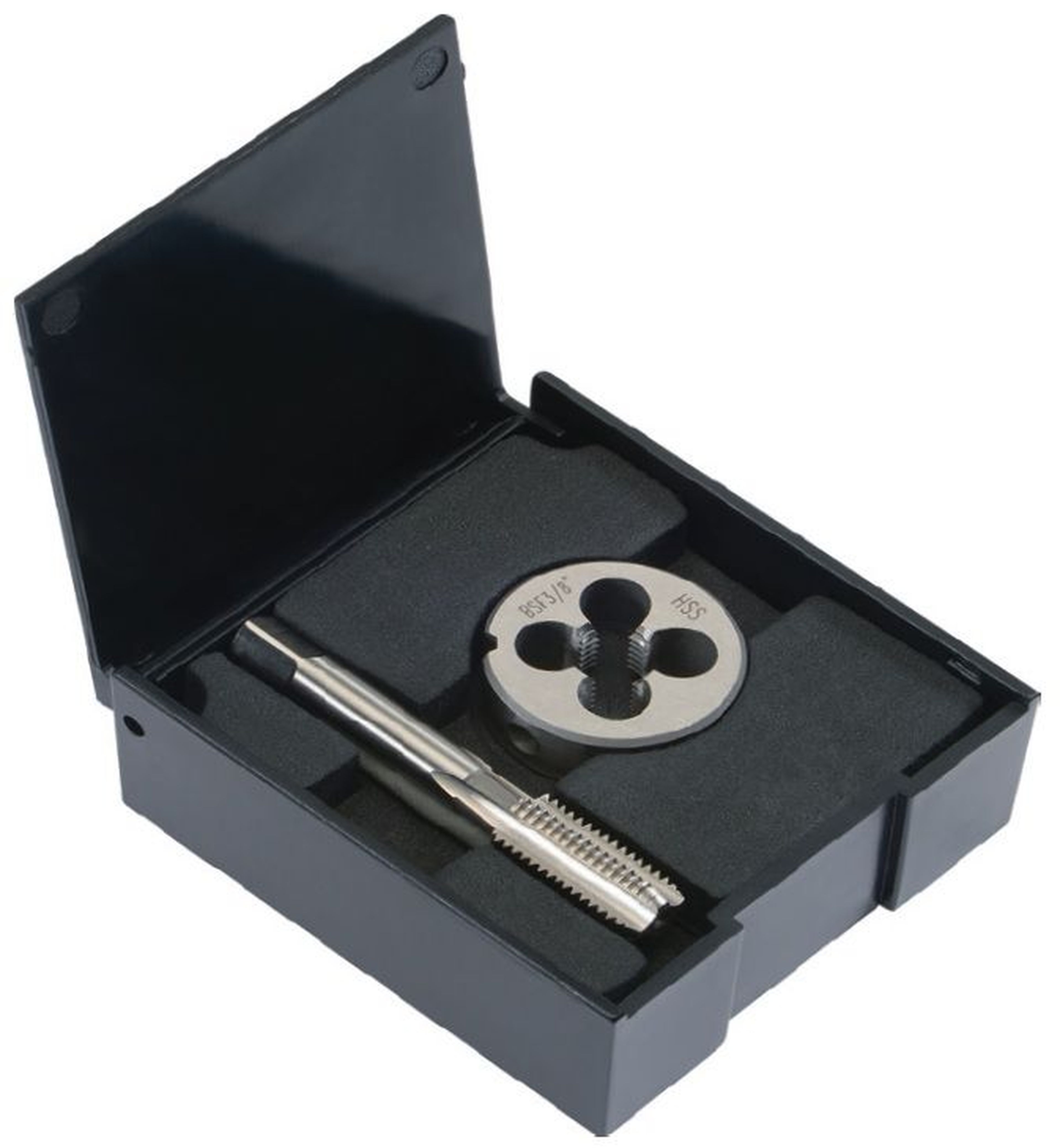 Volkel Ensemble de filetage de pêche BSF 3... | HBM Machines