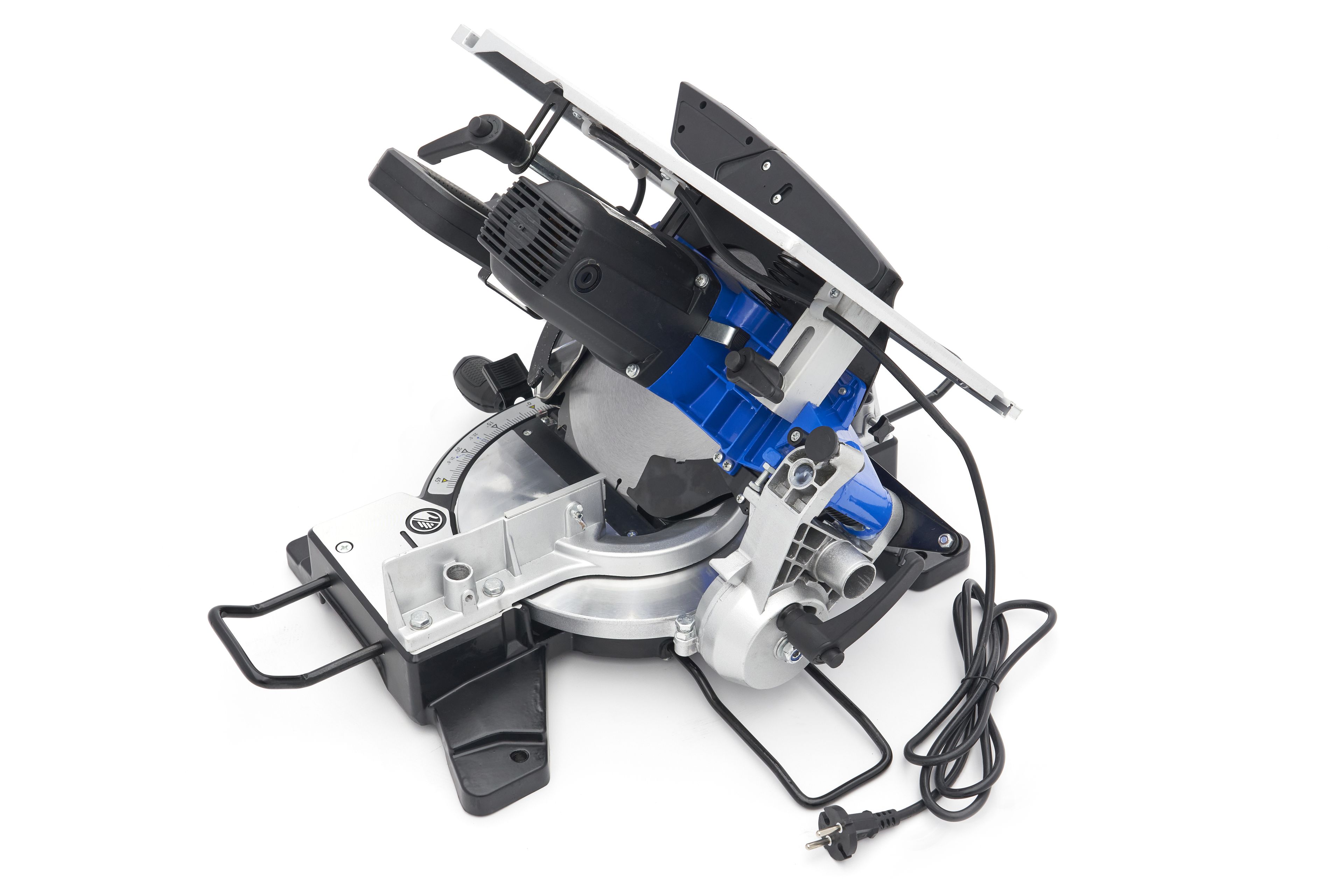 HBM 255 x 70 mm Afkortzaag, Verstekzaag, C... | HBM Machines