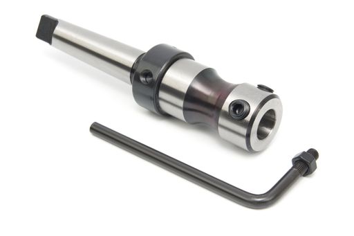 Adaptateur Weldon | HBM Machines