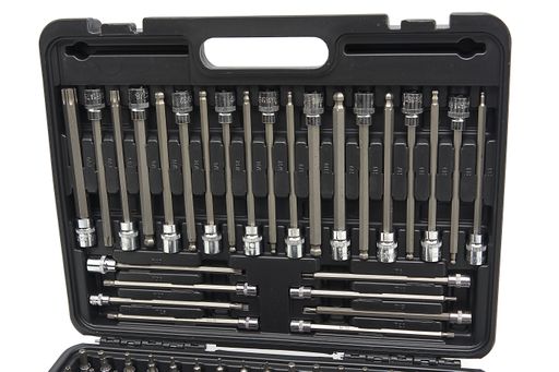 HBM 107 Delige Korte en Lange MM, INCH Inb... | HBM Machines