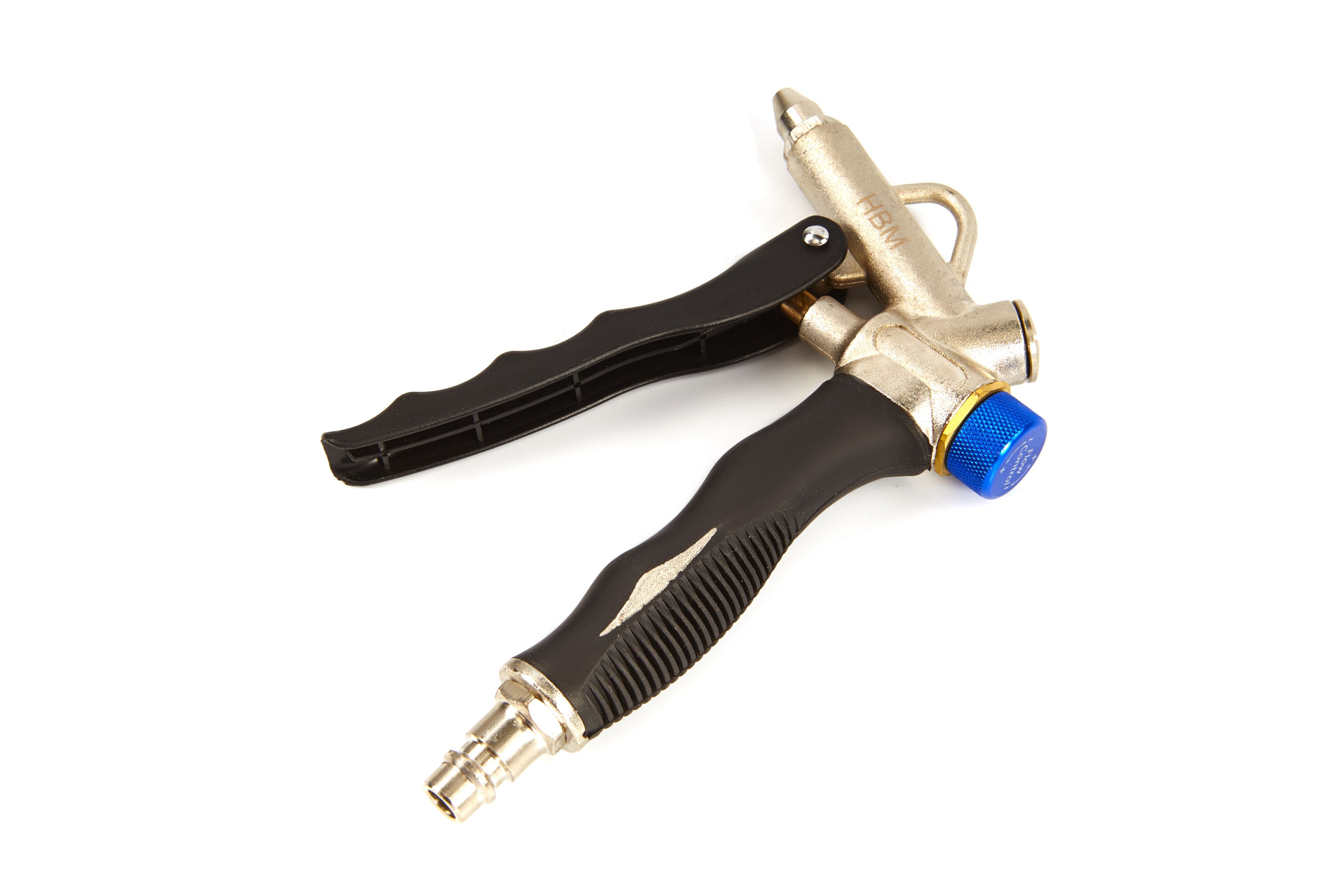 Soufflette professionnelle HBM avec nez lo... | HBM Machines