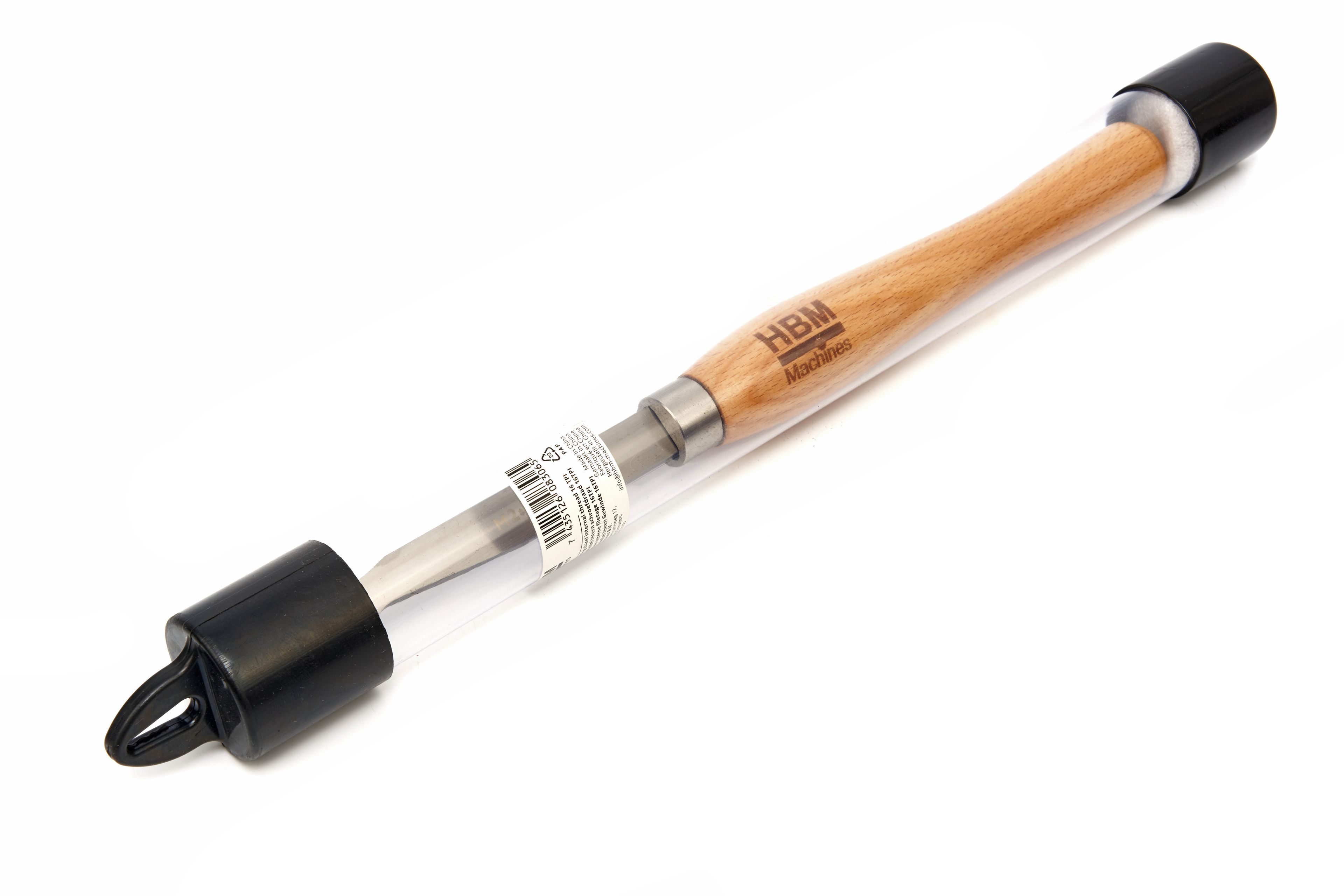 Scalpello HBM per tornitura del legno interno | HBM Machines