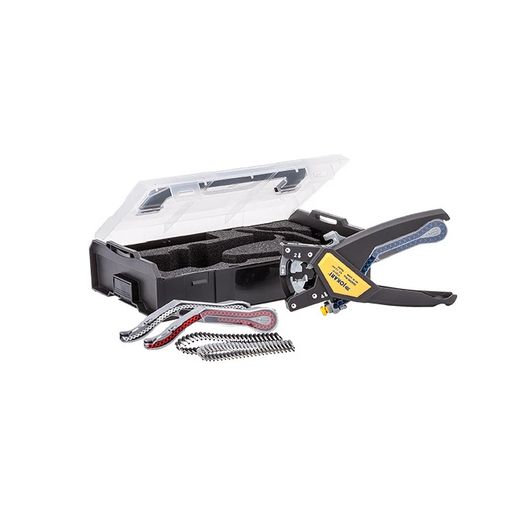 Kit pince à dénuder Jokari Quadro PLUS | HBM Machines