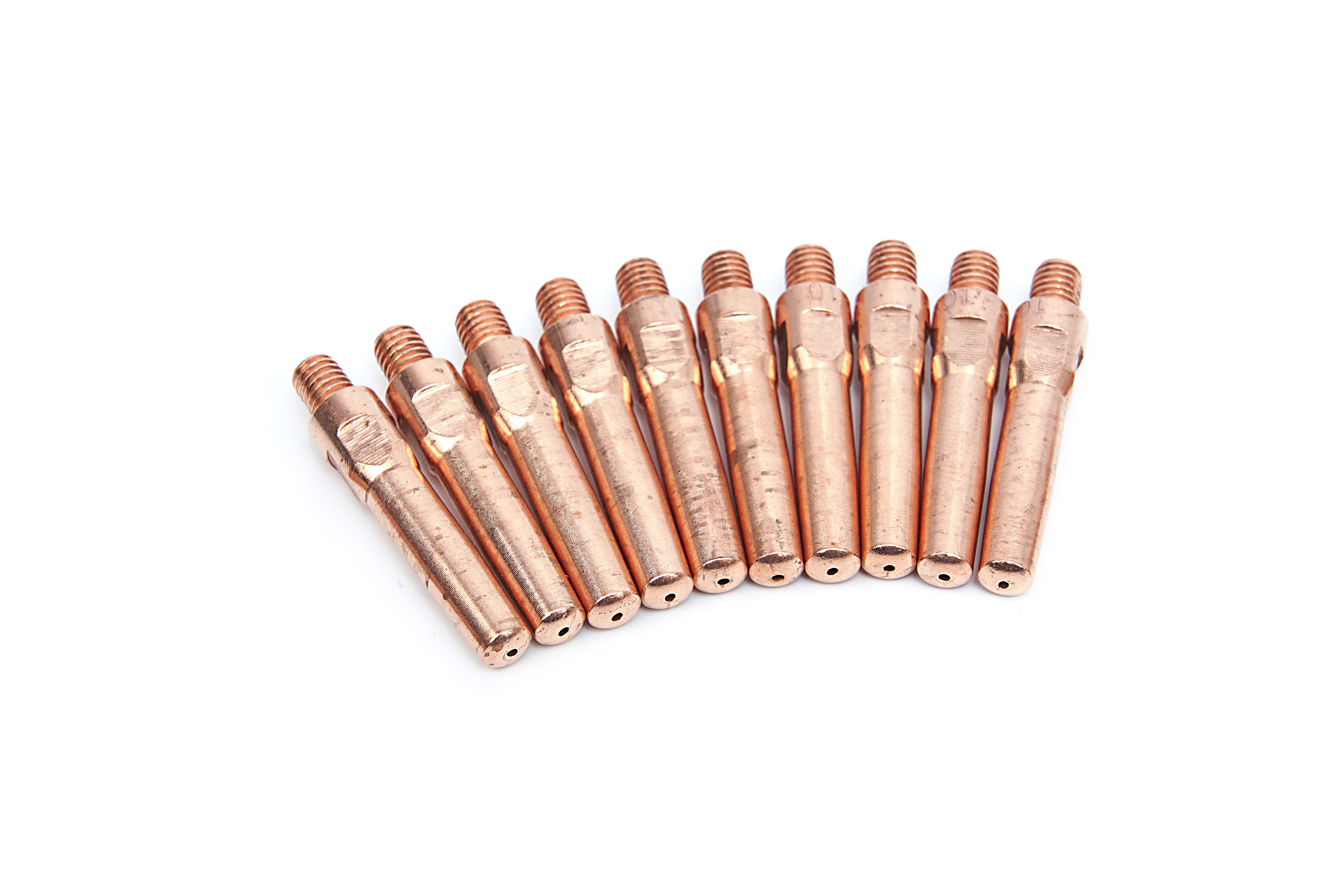 HBM Schweißspitzen 1,0 mm 10 Stück für HBM... | HBM Machines