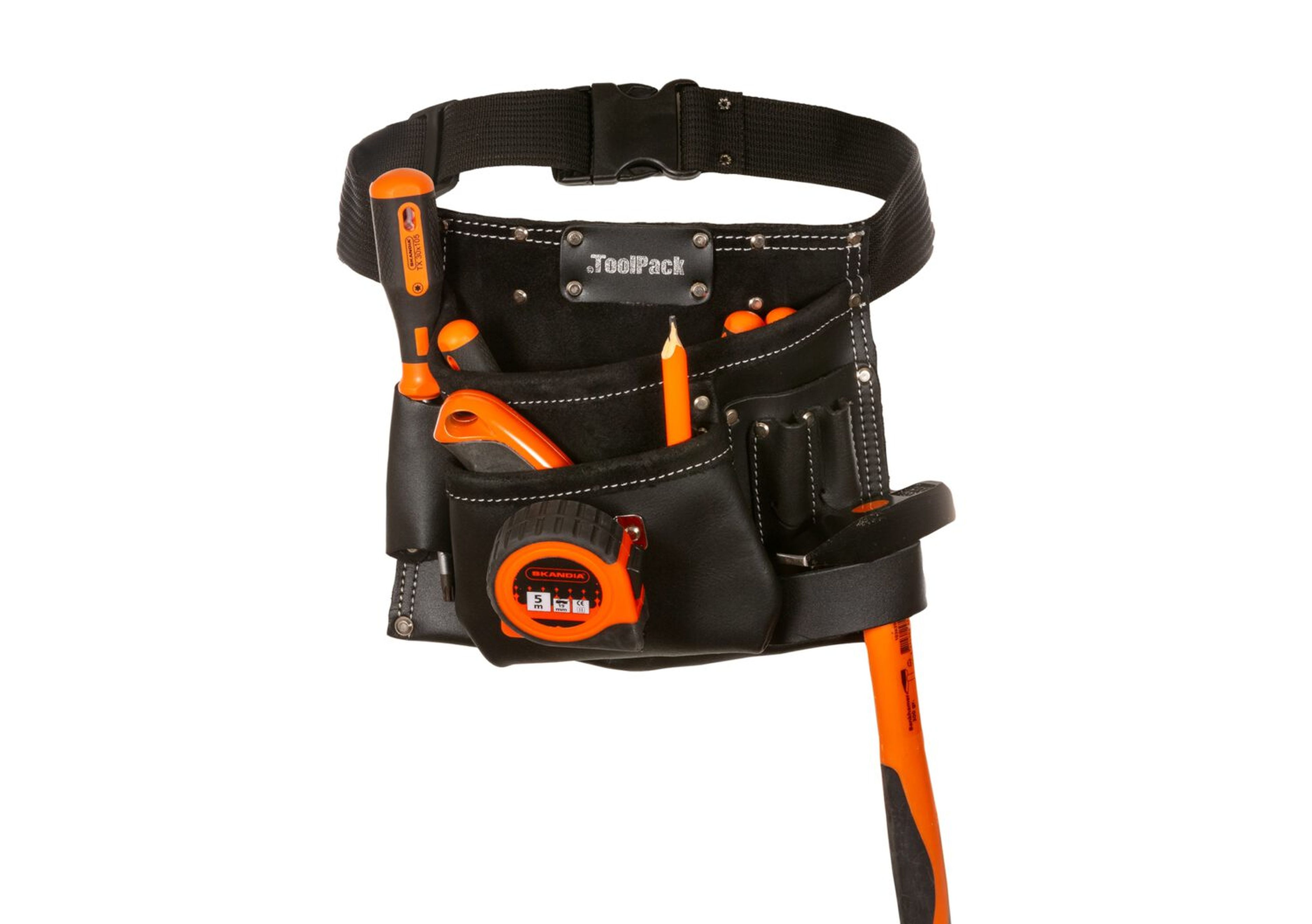 Cinturón de herramientas industrial ToolPa... | HBM Machines