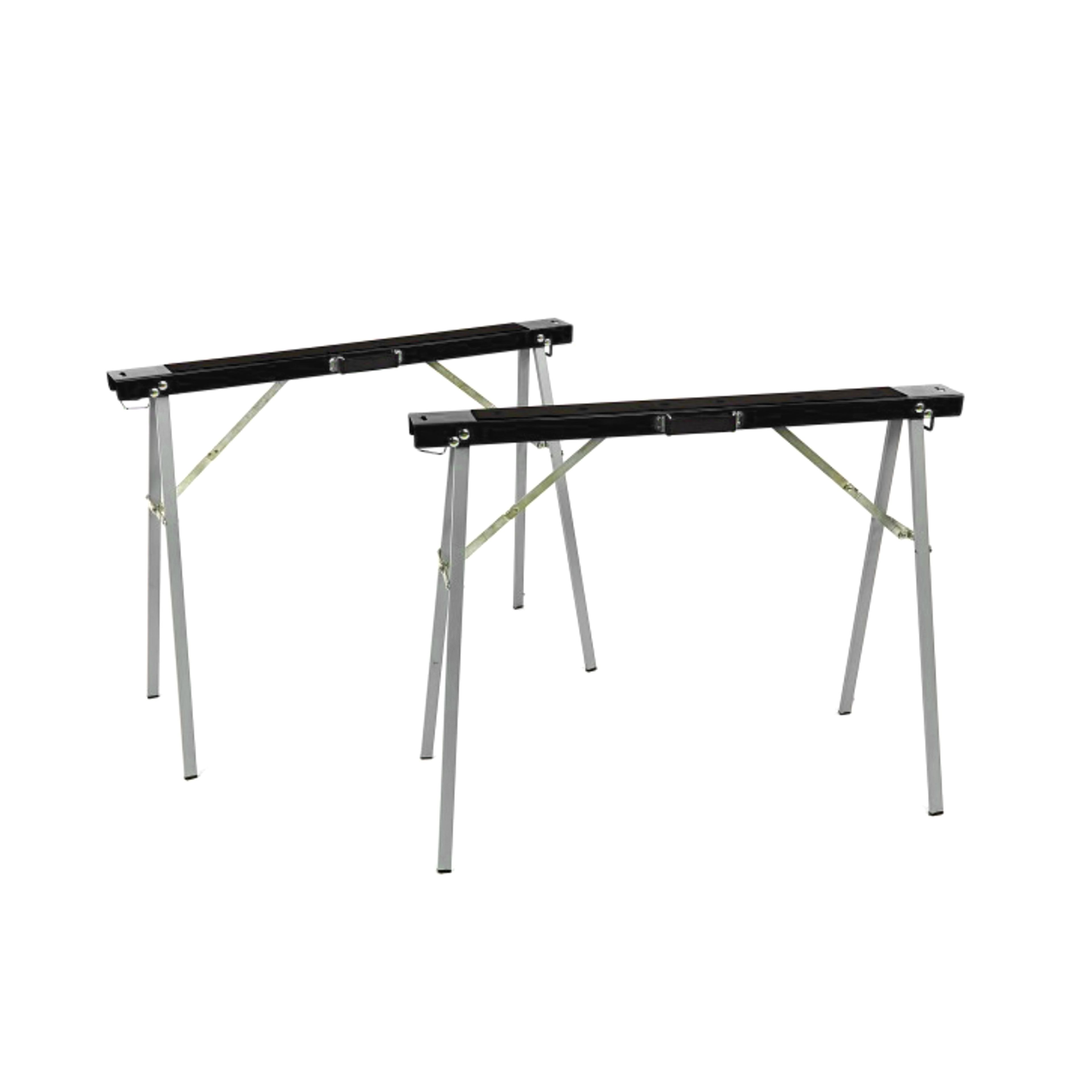 Conjunto de caballetes HBM de 2 piezas - 9... | HBM Machines