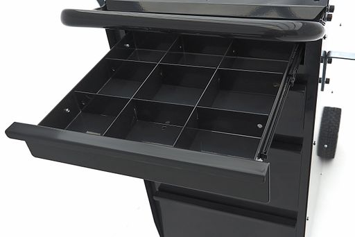 Chariot de soudage HBM Store 3 | HBM Machines