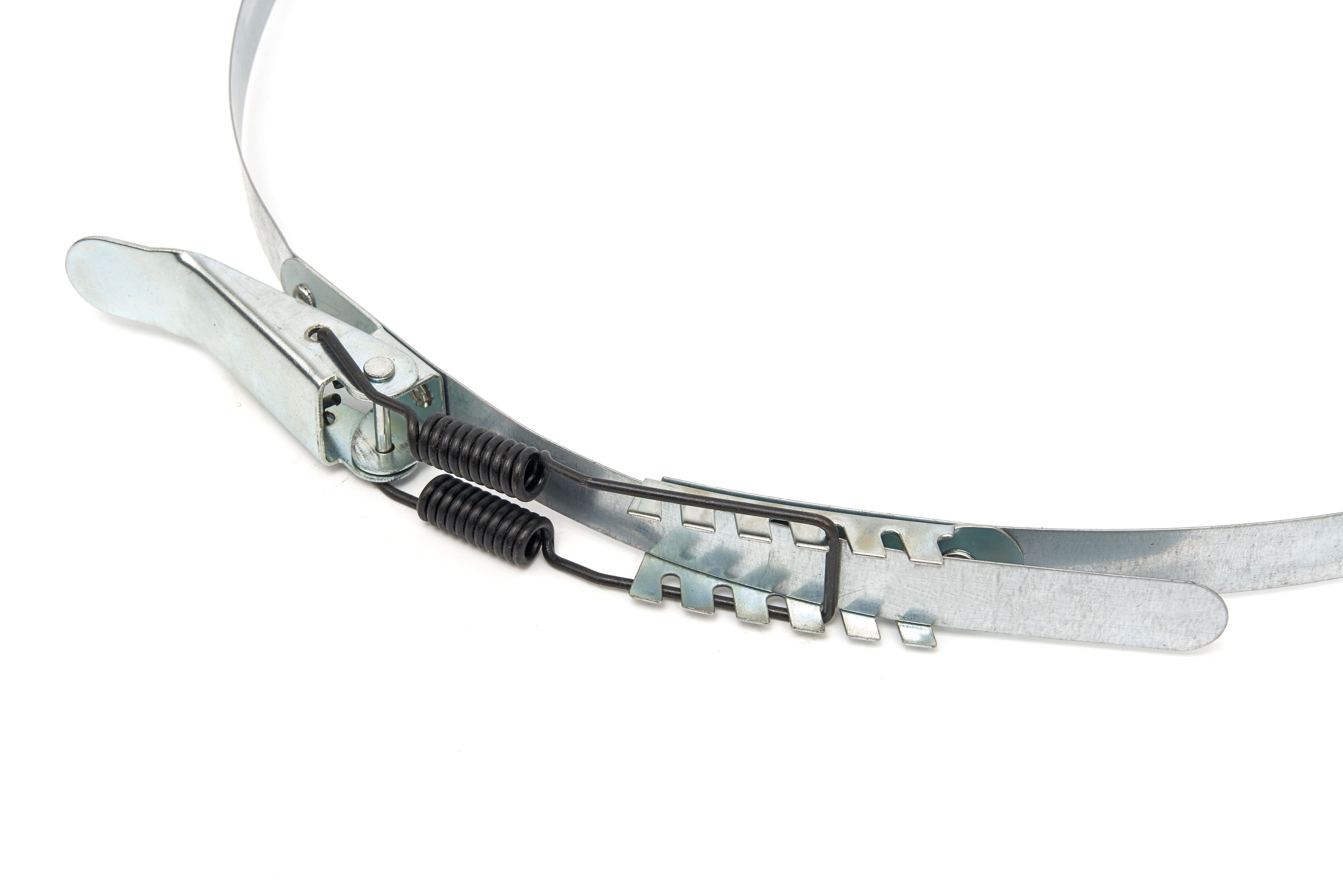 HBM Sangle métallique de cm pour le systèm... | HBM Machines