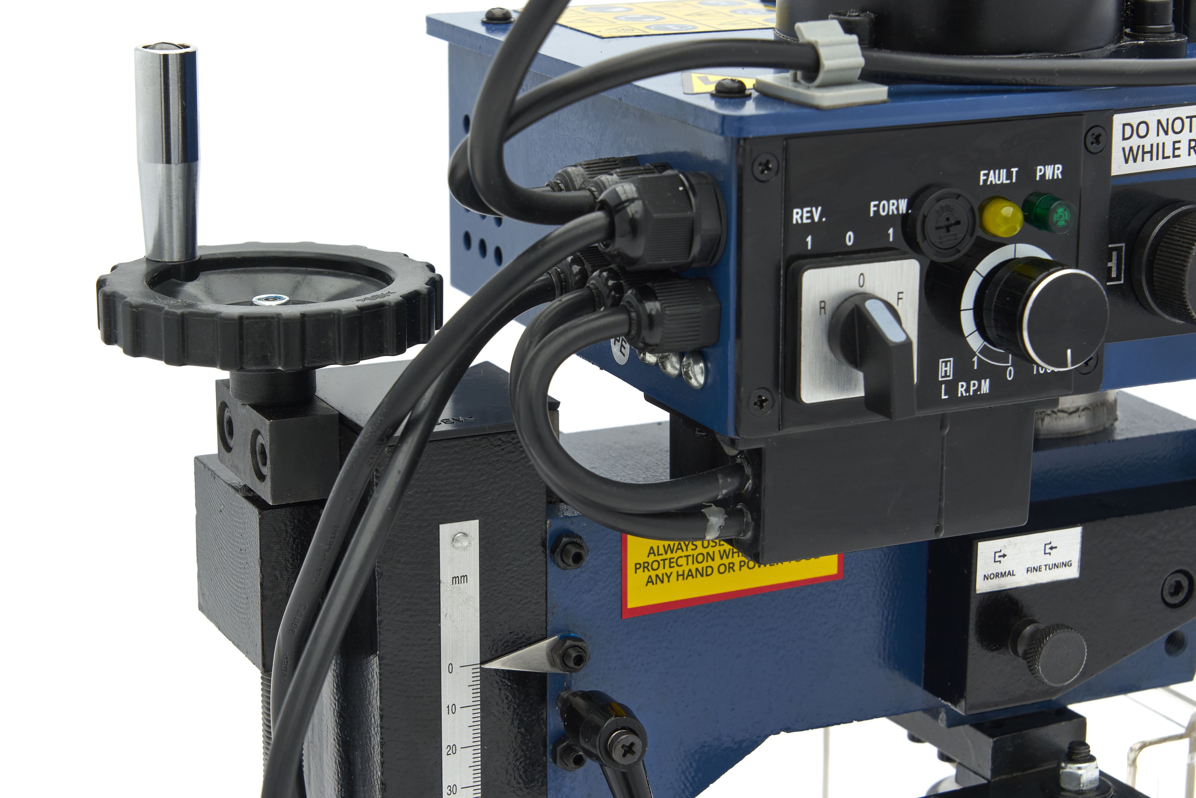 HBM freesmachine lite BF 10, 230 Volt | HBM Machines