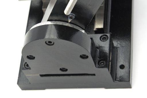 Fraiseuse HBM lite BF 10, 230 volts | HBM Machines