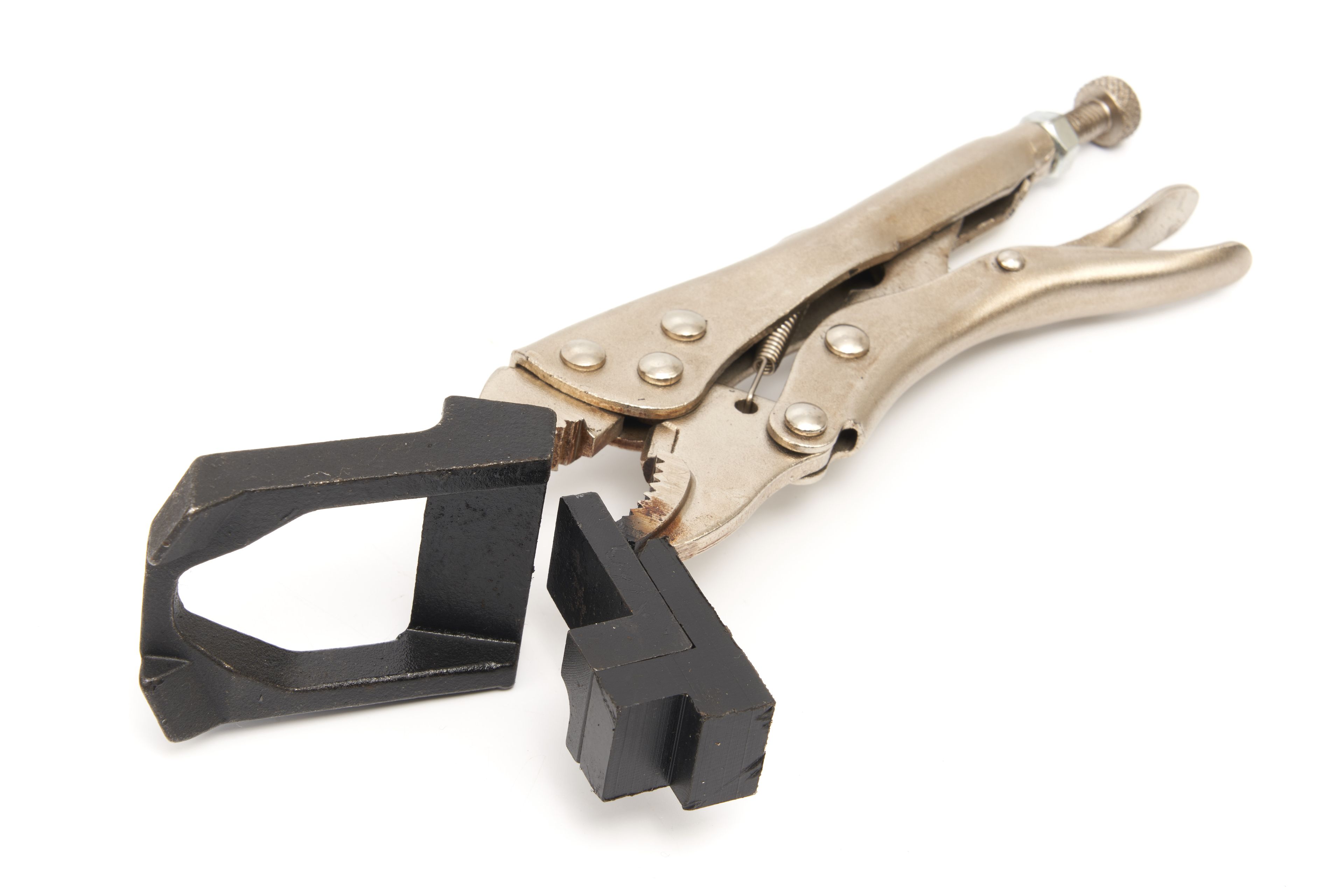 Pinza HBM | HBM Machines