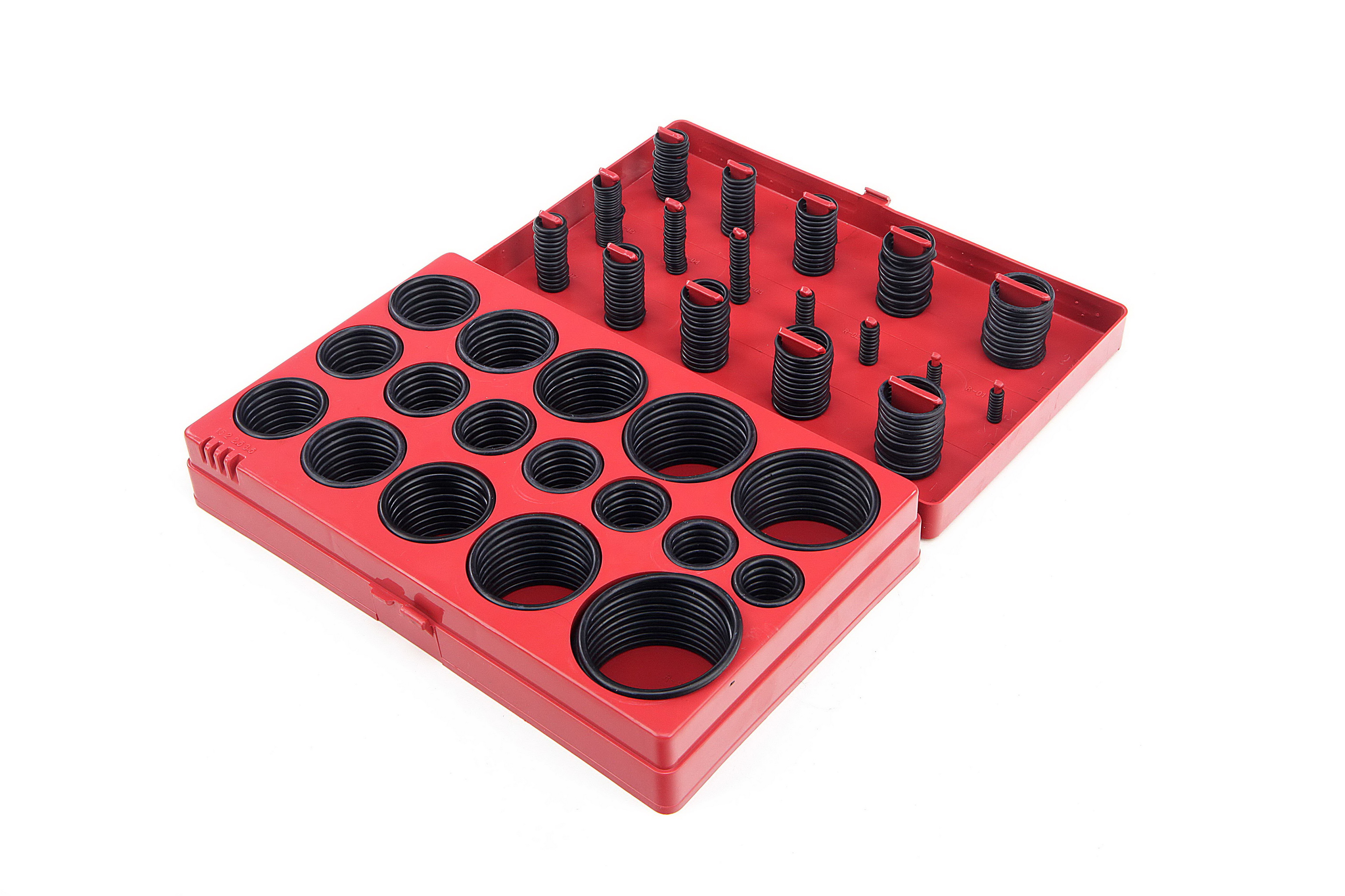 HBM 419-teiliges O-Ring-Sortiment | HBM Machines