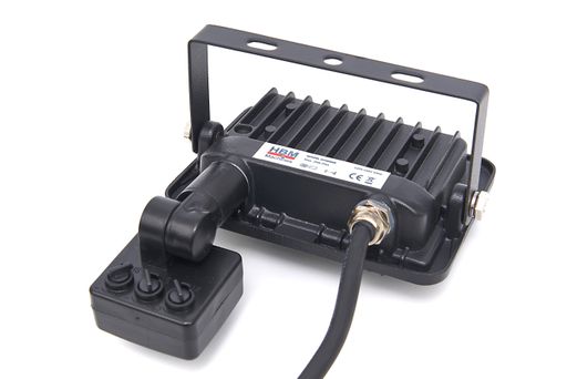 HBM LED Bouwlamp Met Sensor 20 Watt – 1600... | HBM Machines