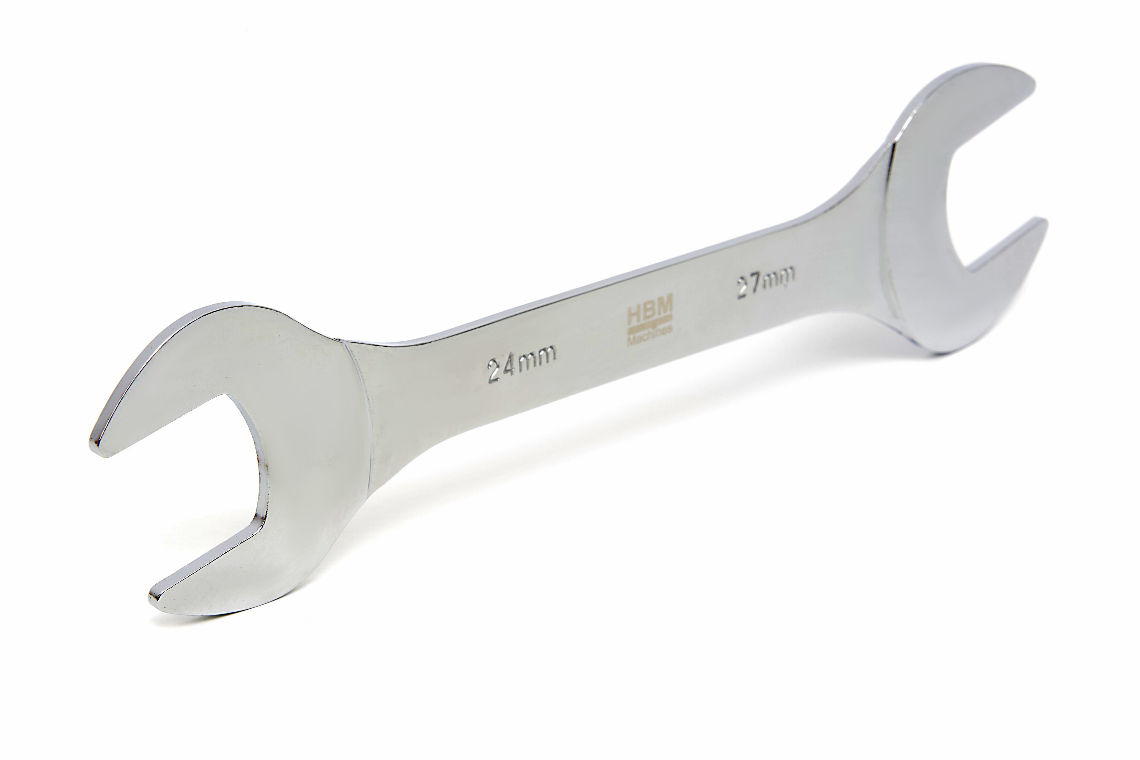Conjunto de Llaves Fijas Extra Planas HBM ... | HBM Machines