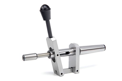 HBM MC Accessoire de perçage pour tour de | HBM Machines