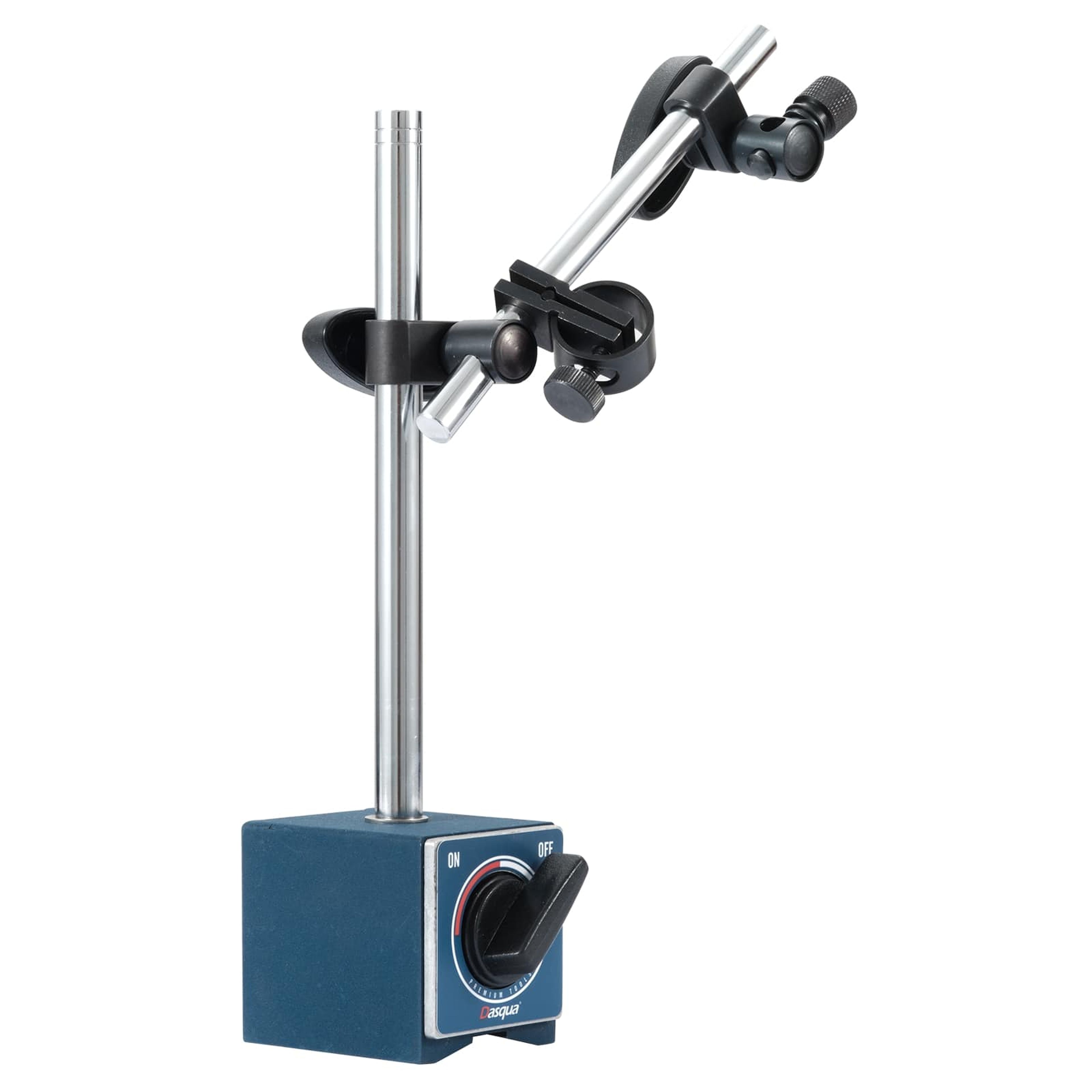 Support magnétique de mesure Dasqua 7611-1012 | HBM Machines