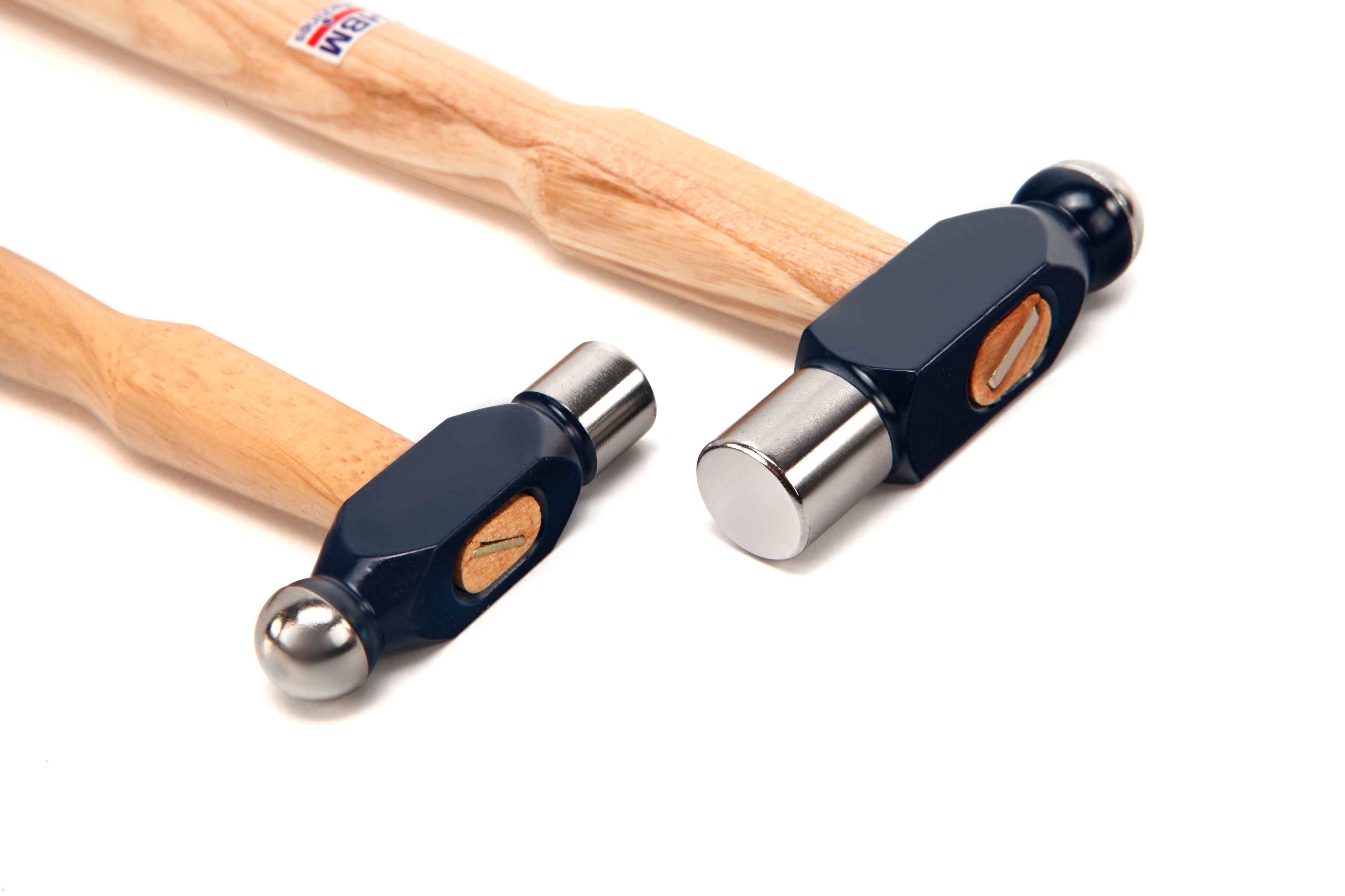 Marteaux à billes HBM modèle | HBM Machines