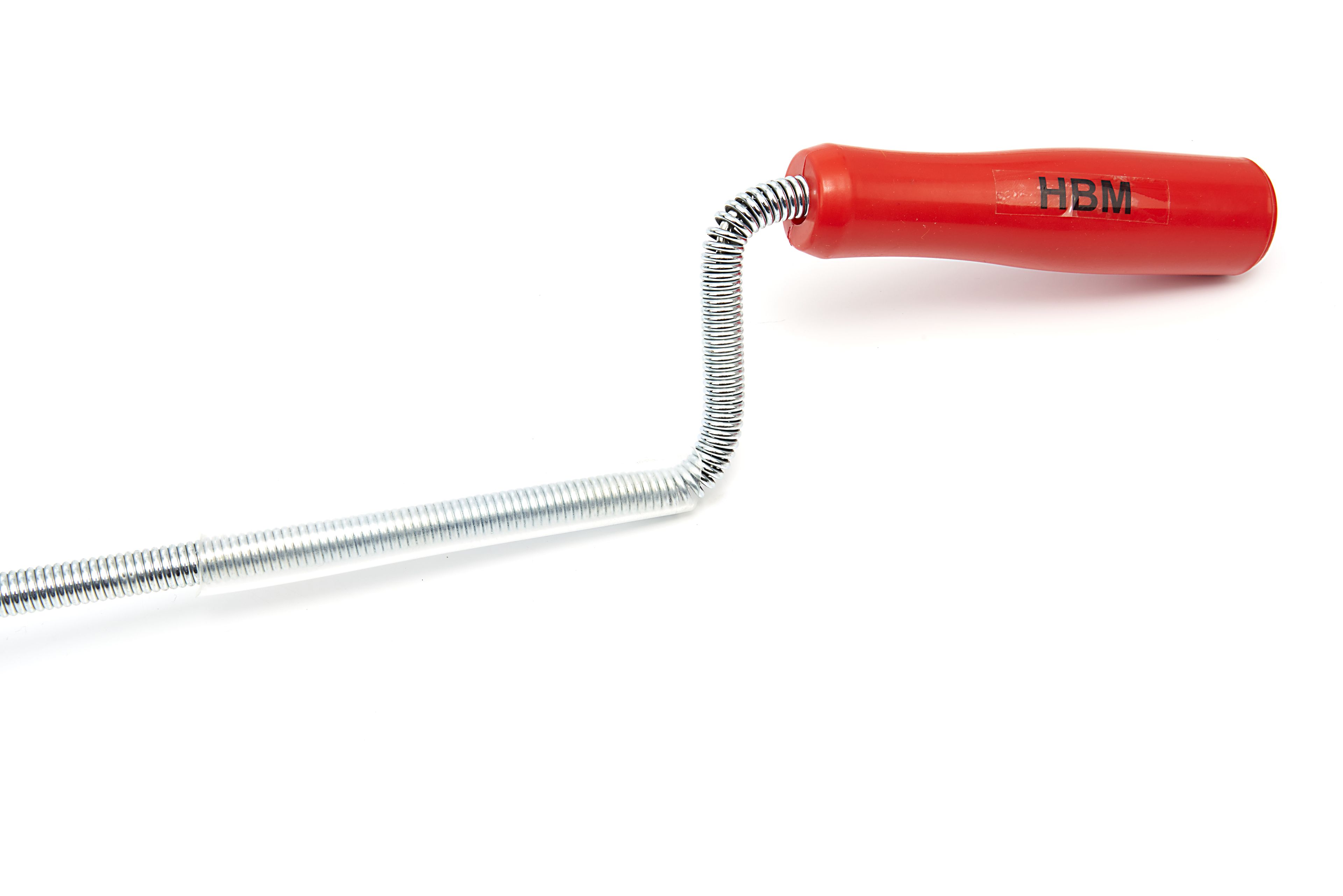 Furet à ressort HBM 10 mètres | HBM Machines