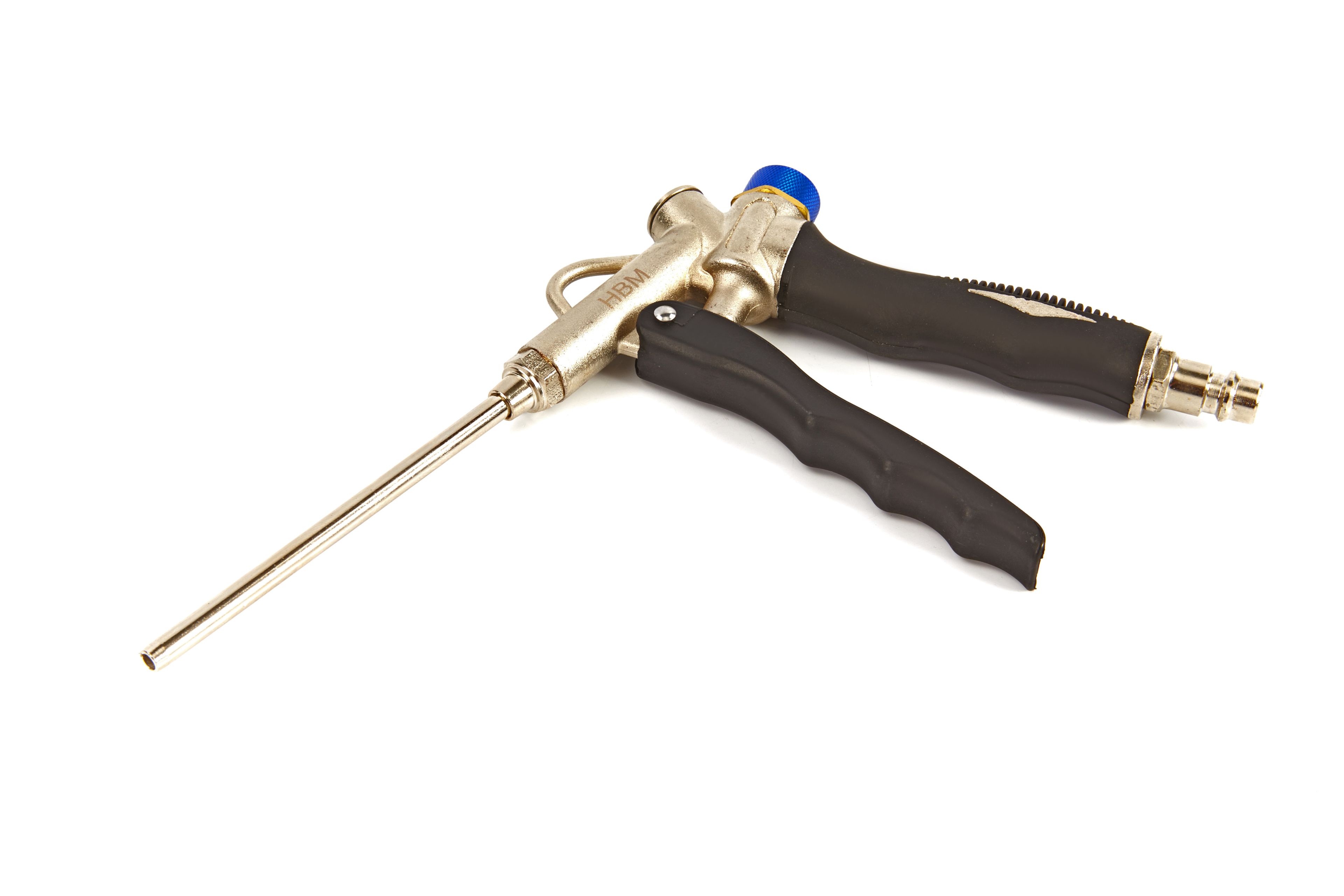Soufflette professionnelle HBM avec nez lo... | HBM Machines