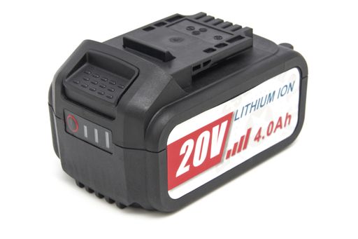 HBM Akku für HBM 20V- 4.0Ah Heckenscheren-... | HBM Machines