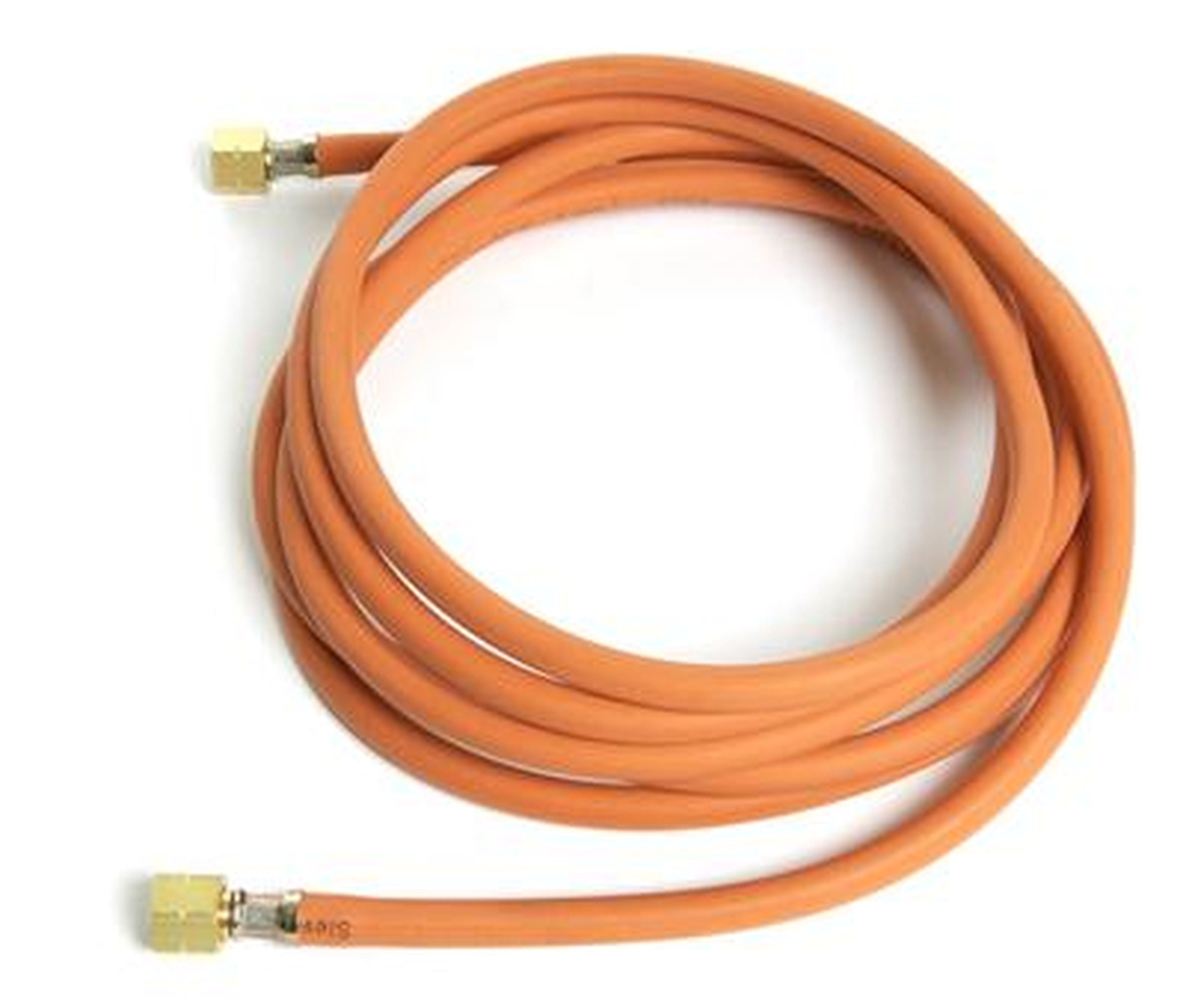 Sievert Schlauch 4m, O4mm 1x fest, 1x verd... | HBM Machines