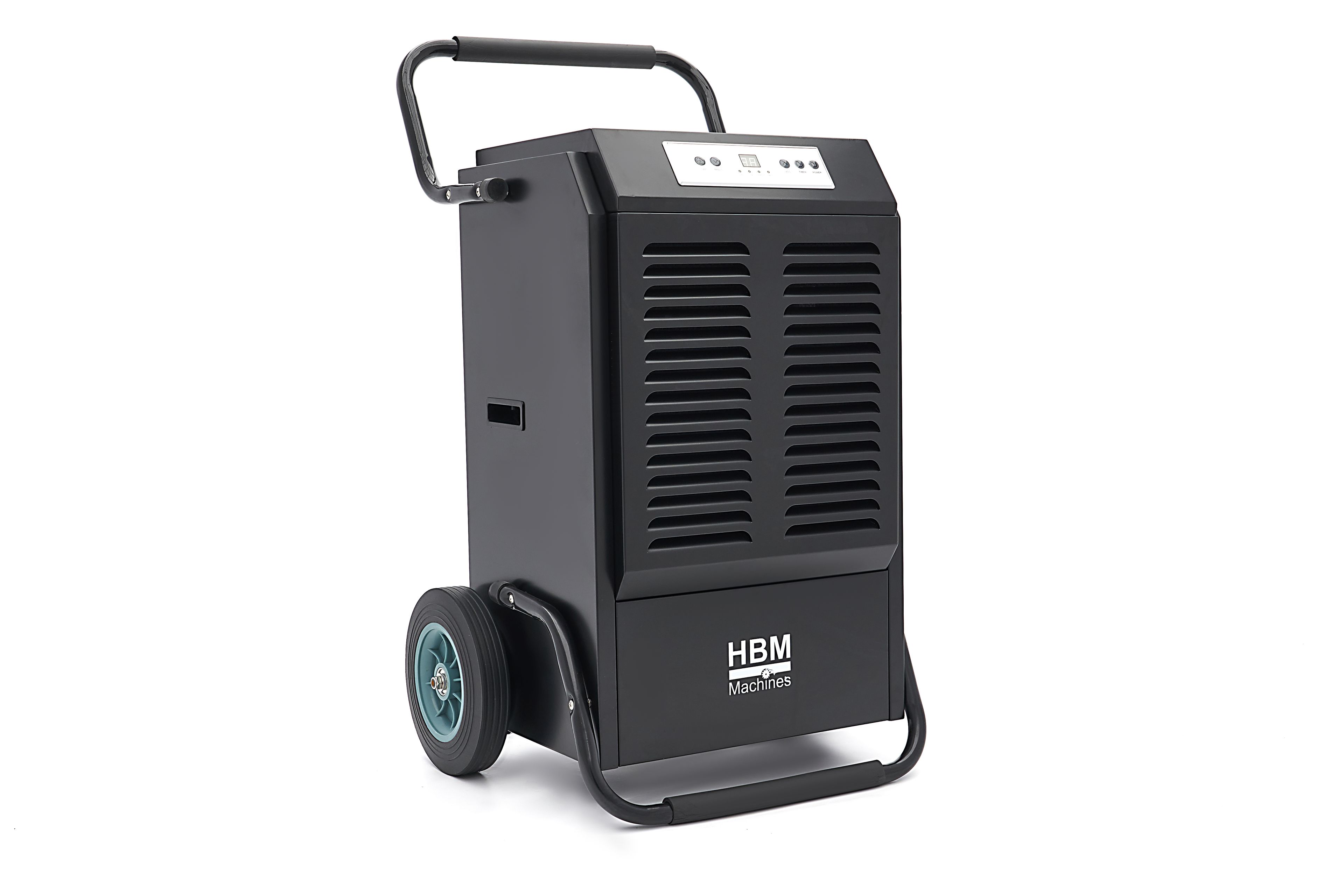 HBM 90 Professional 1080 Watt Construction... | HBM Machines