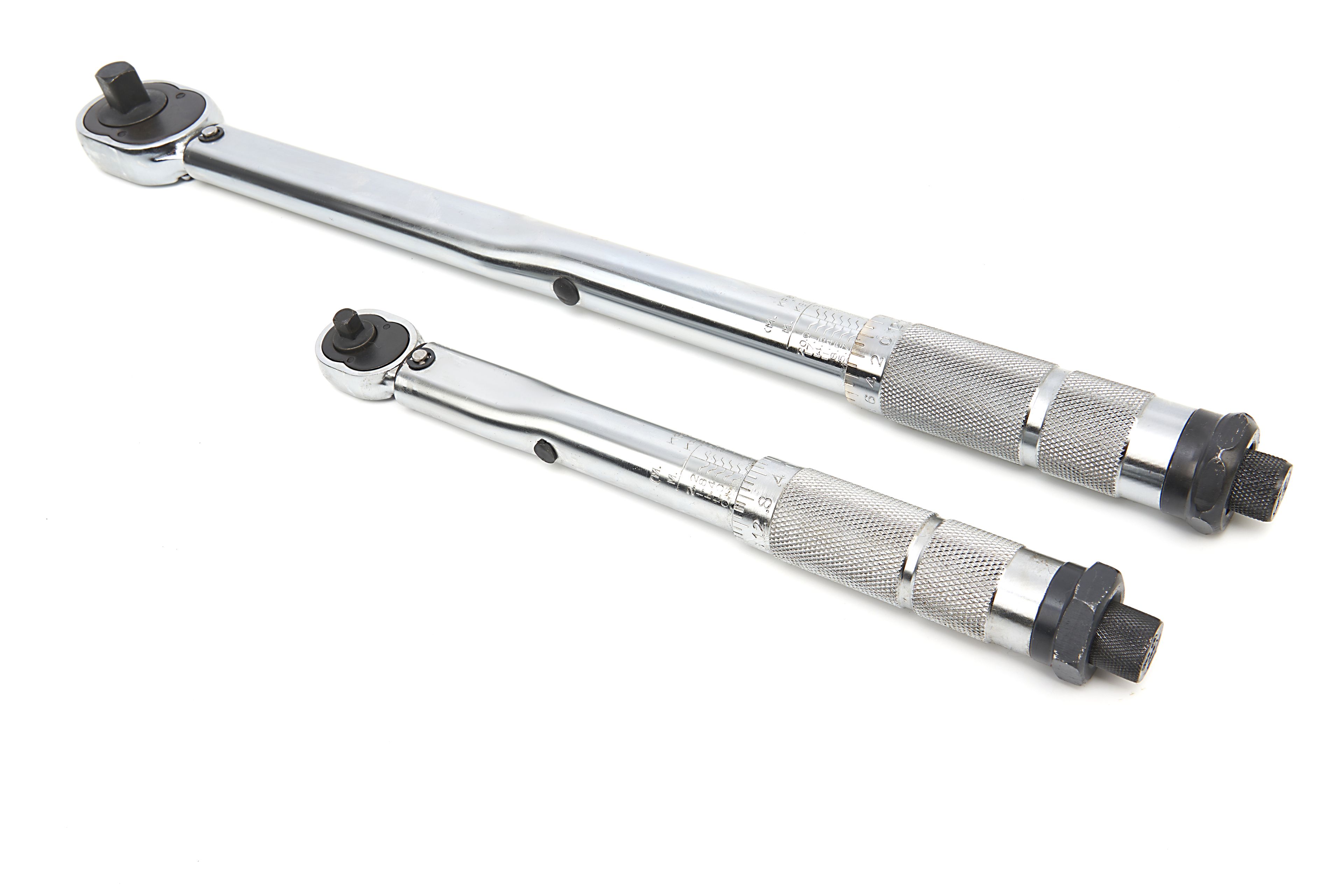 HBM momentsleutel set 2 - 210 Nm, 5-delig | HBM Machines