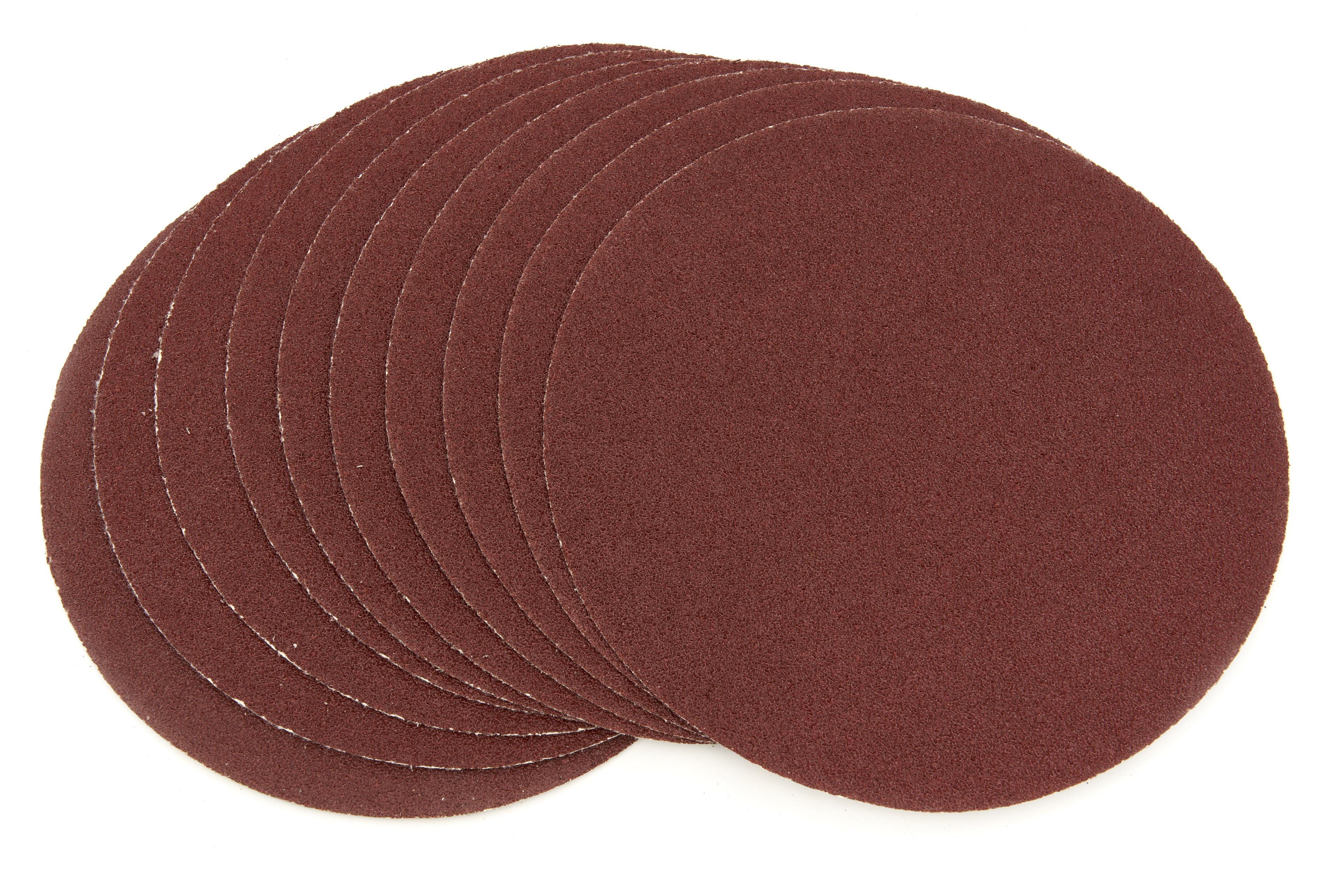 HBM schuurschijf aluminiumoxide korrel 60 ... | HBM Machines