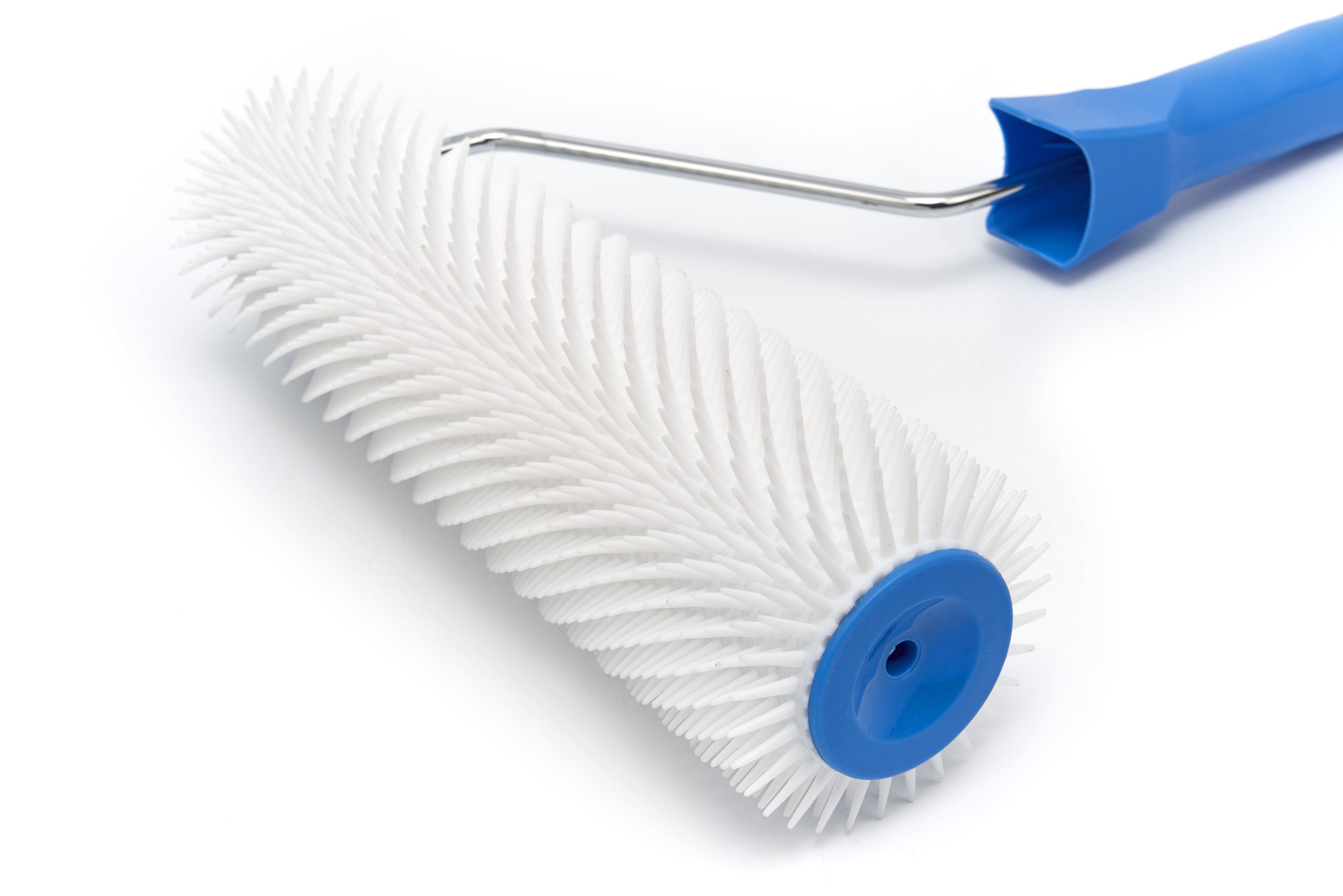 Rodillo desaireador HBM | HBM Machines