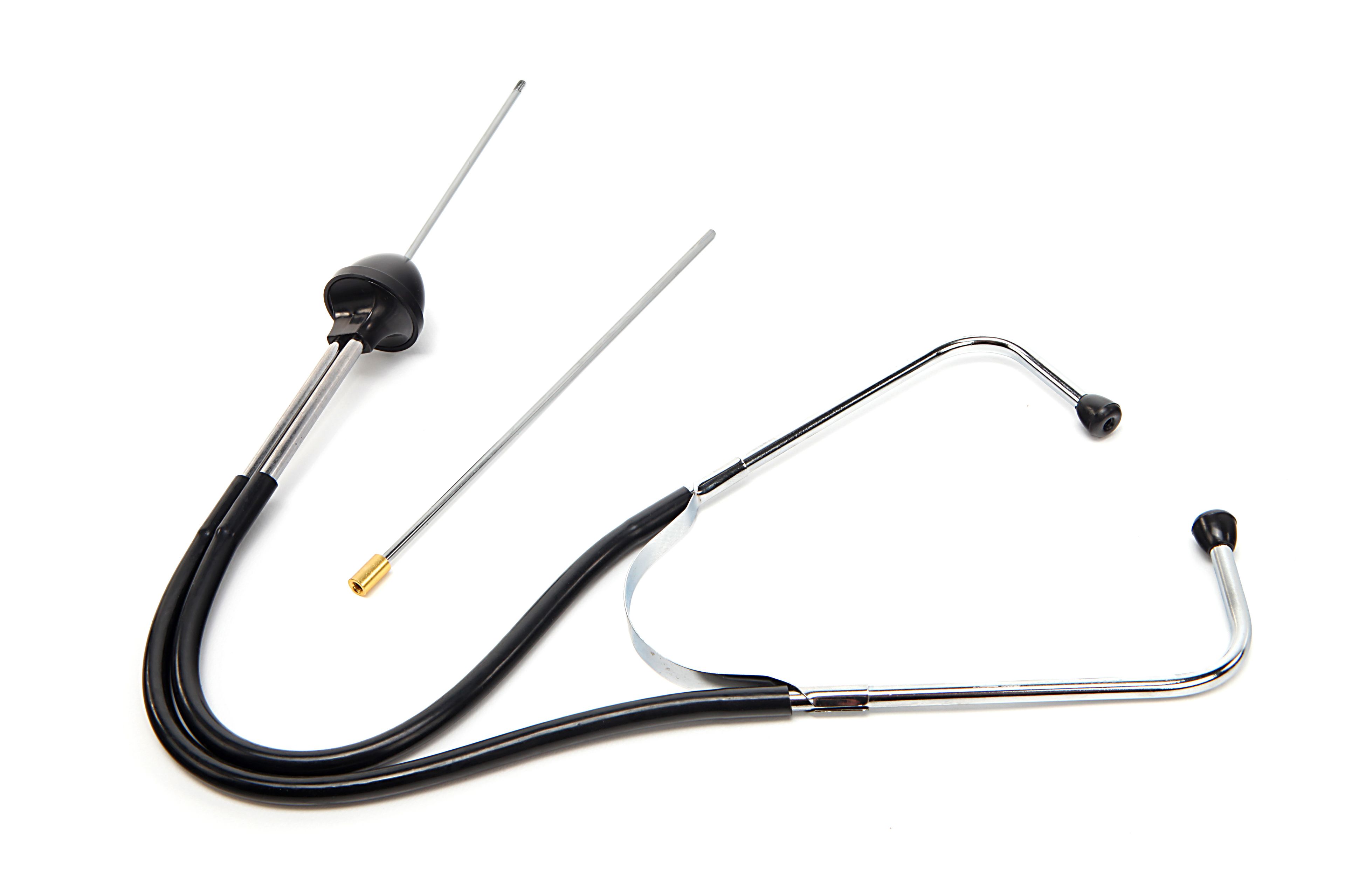 HBM Motor Stethoscoop | HBM Machines