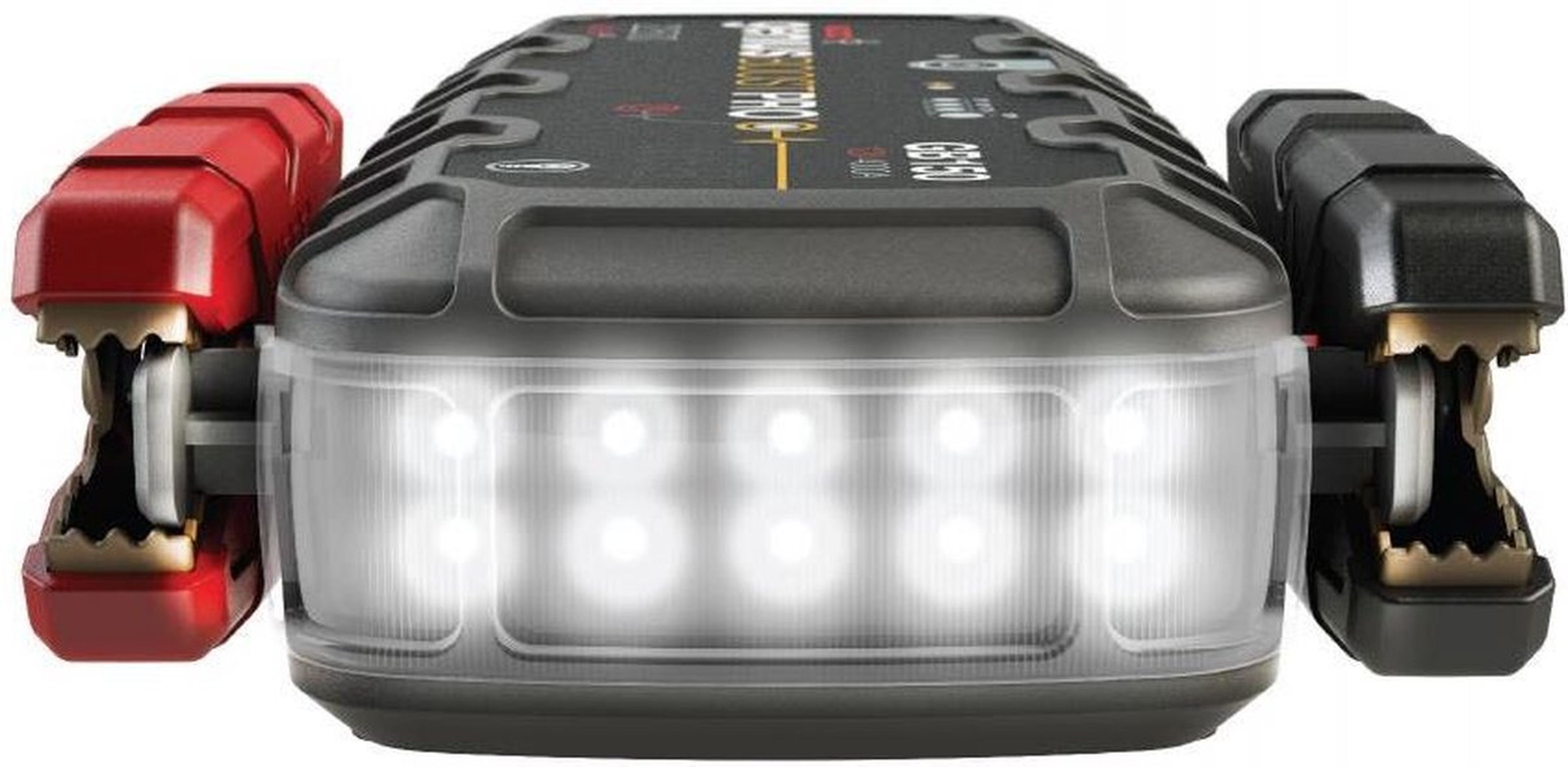 Booster de batterie au lithium Boost Pro G... | HBM Machines