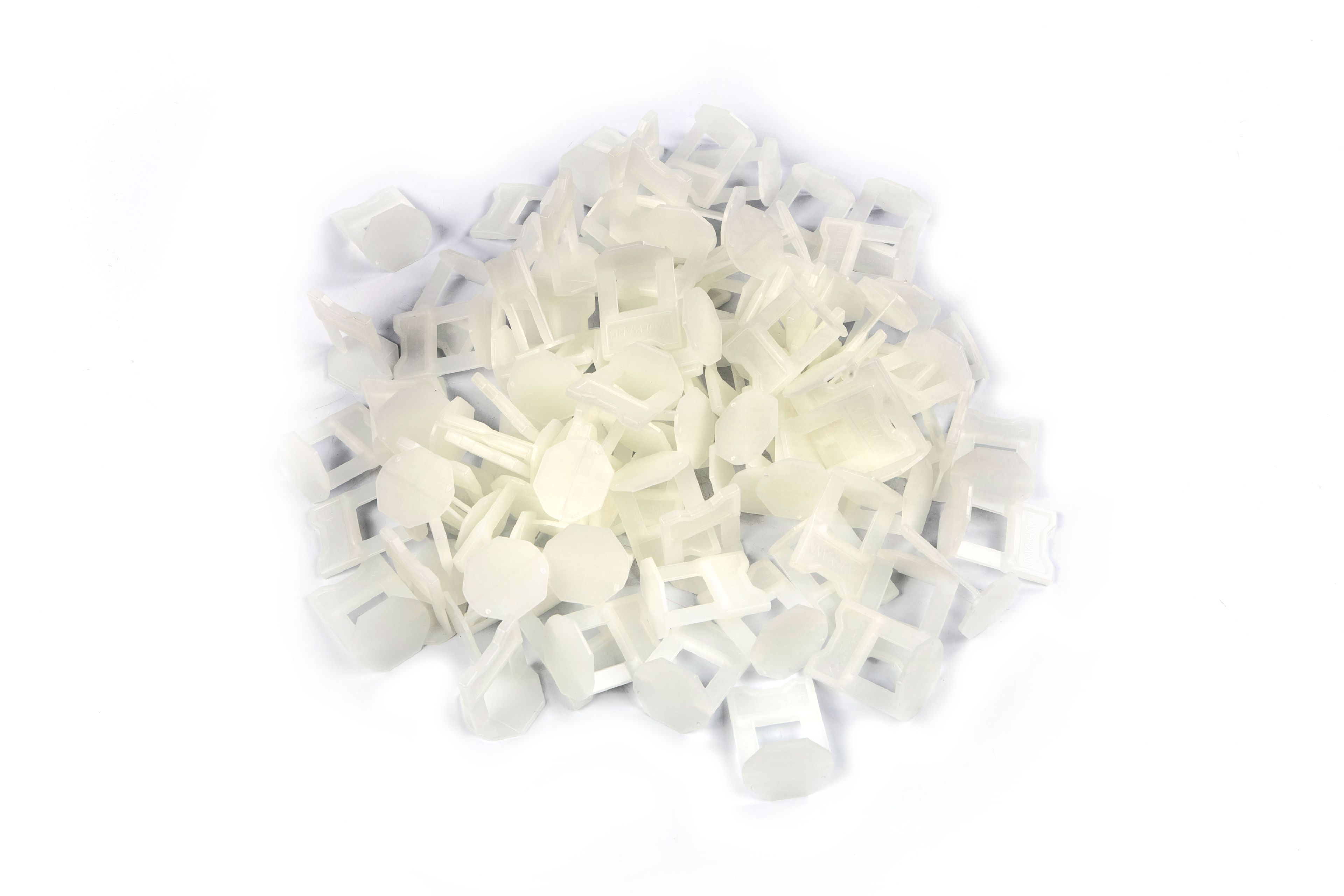 Clips Kaufmann para sistema de nivelación ... | HBM Machines