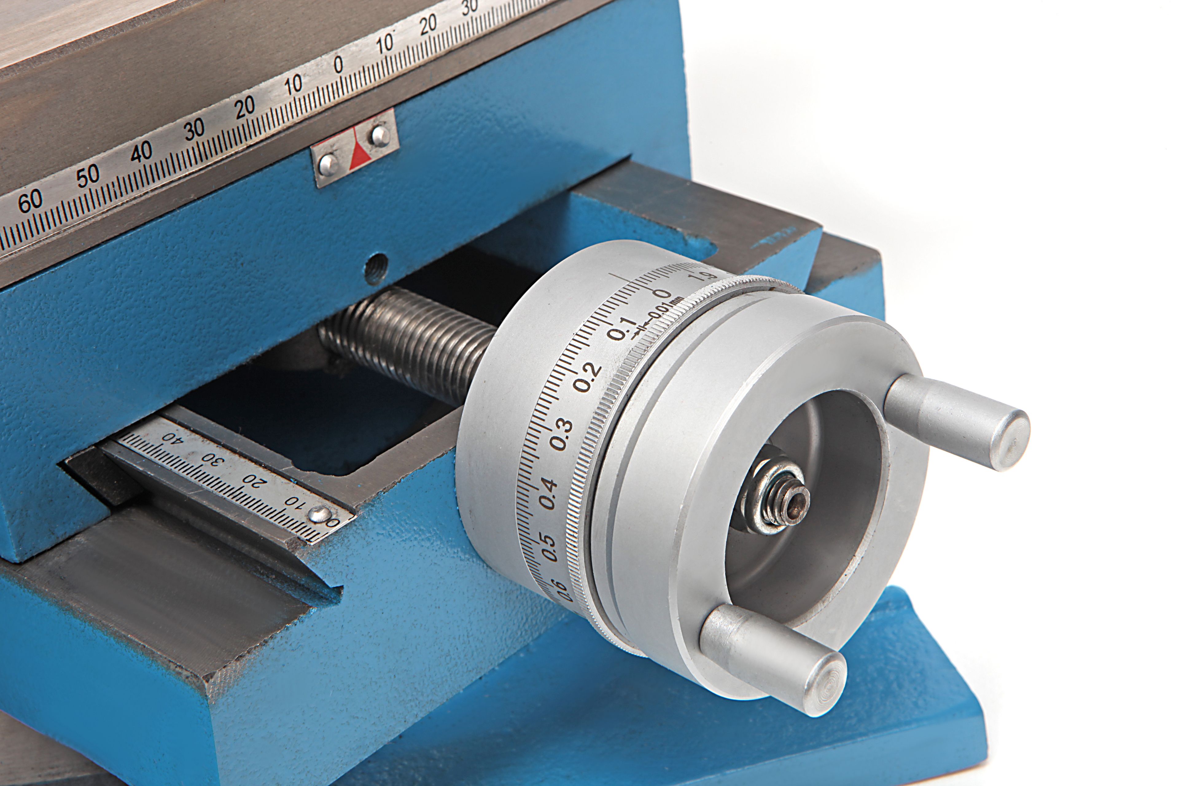 HBM Table d'indexation avec base rotative ... | HBM Machines