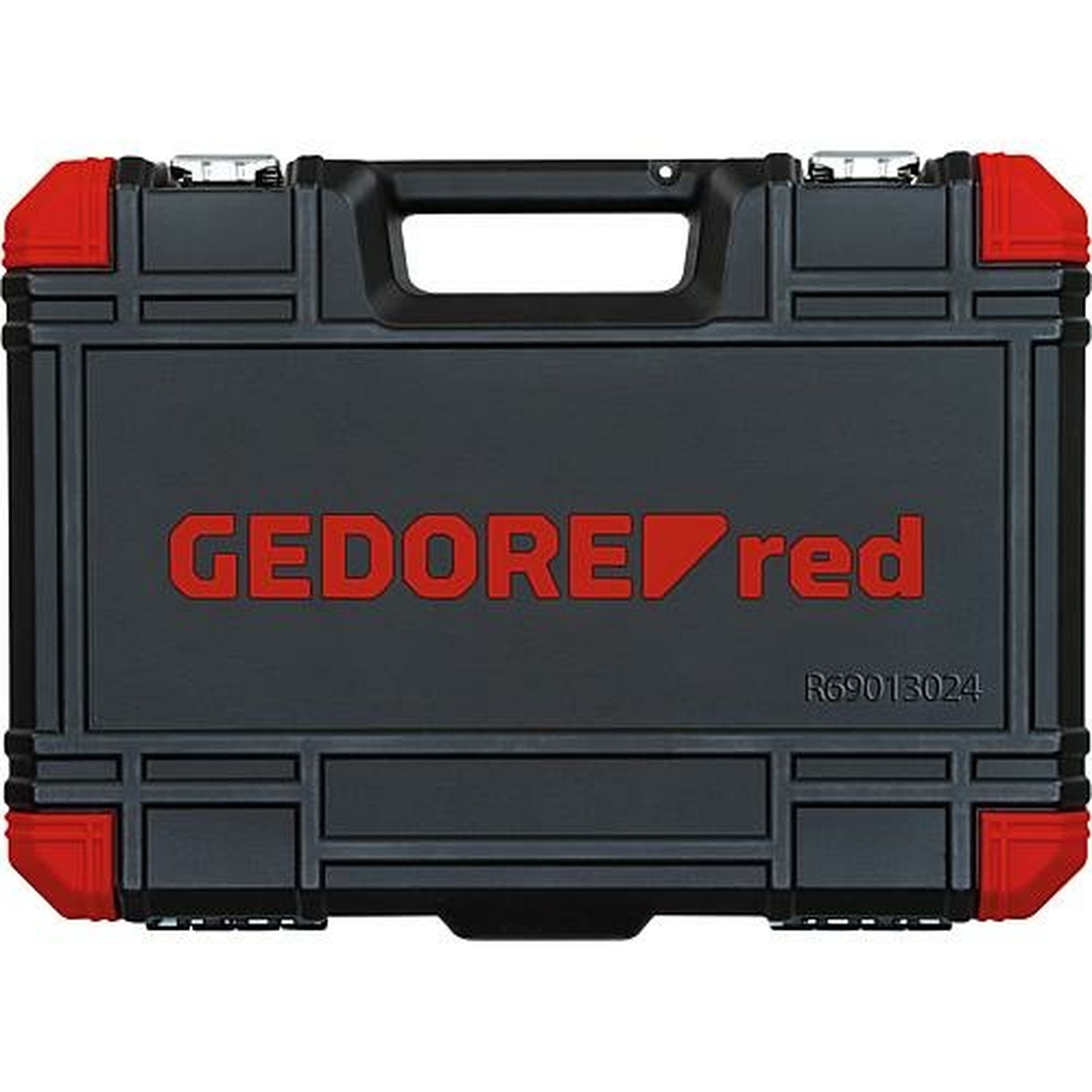 Coffret de douilles Gedore 1/2 pouce, 10 -... | HBM Machines