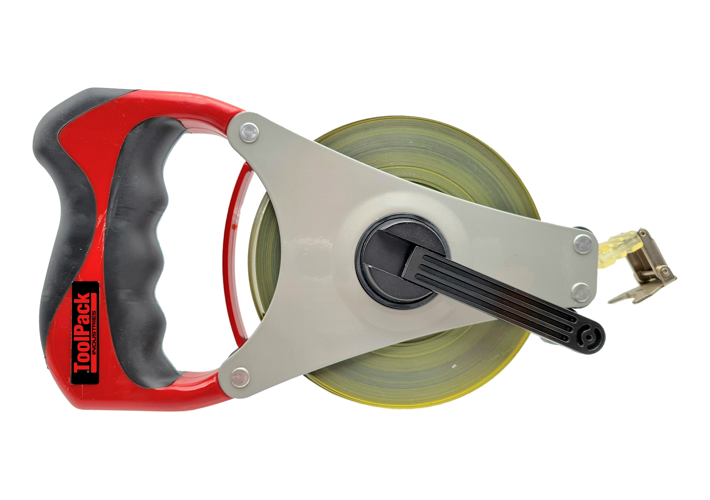 ToolPack Industrie-Landvermesser 50 m | HBM Machines