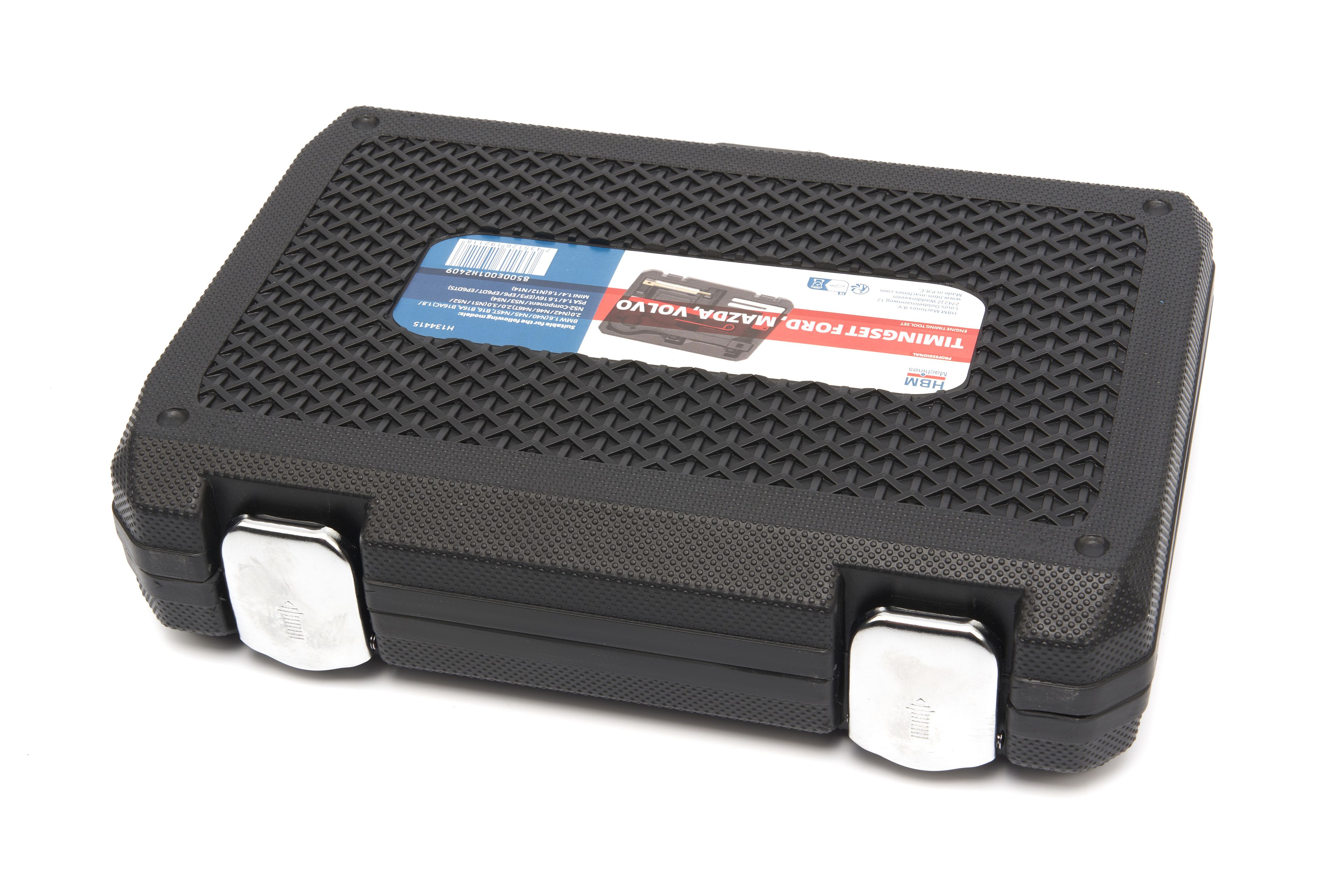 HBM timingset BMW, Mini, PSA | HBM Machines