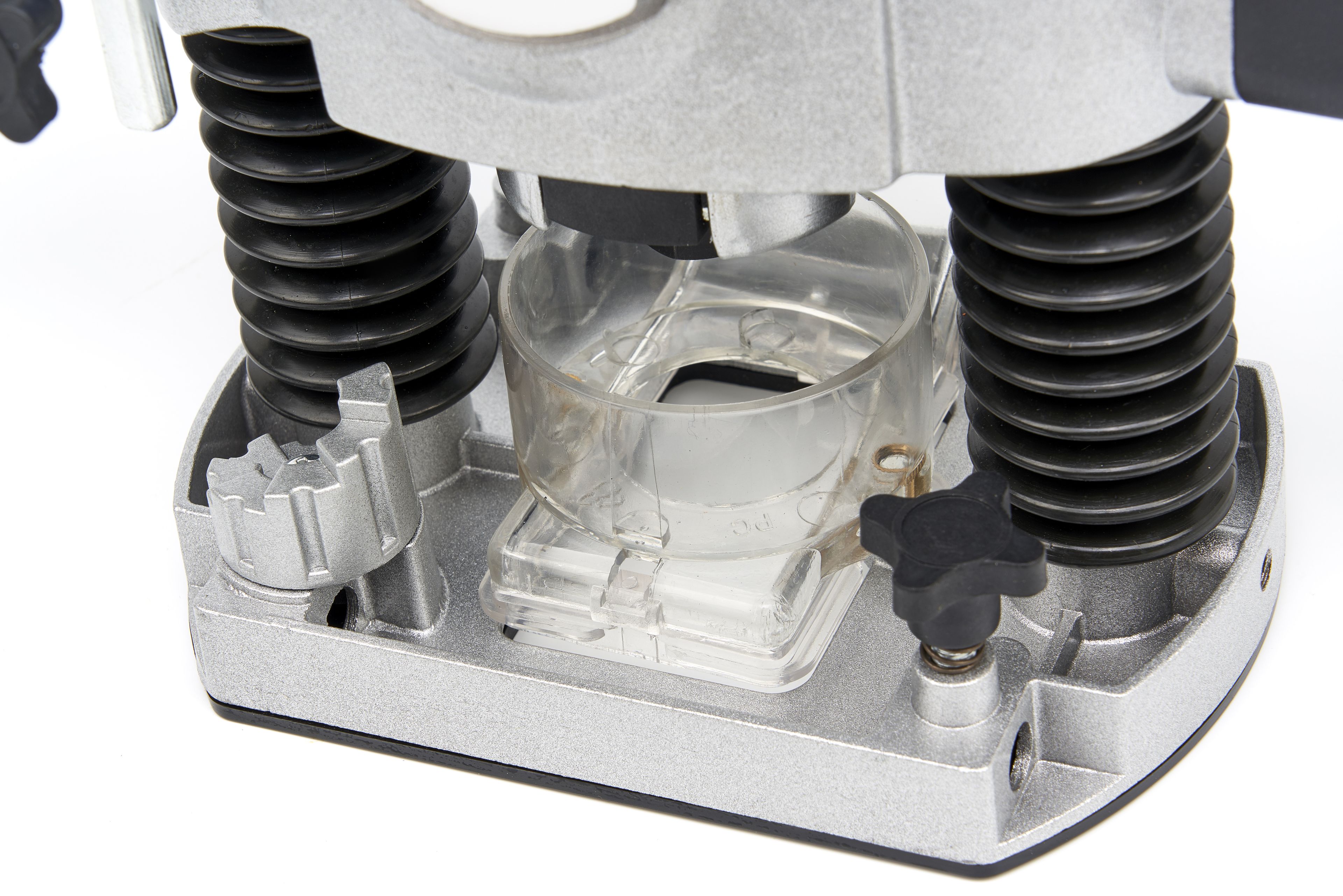 HBM Défonceuse électrique professionnelle ... | HBM Machines