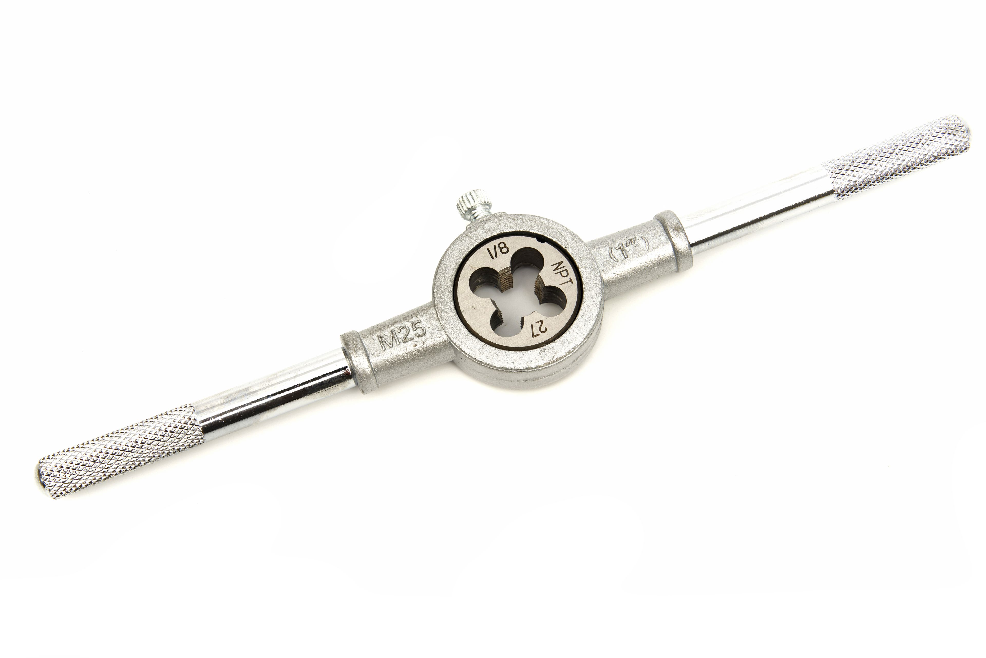 HBM Jeu de taraudage et de coupe UNC / UNF... | HBM Machines