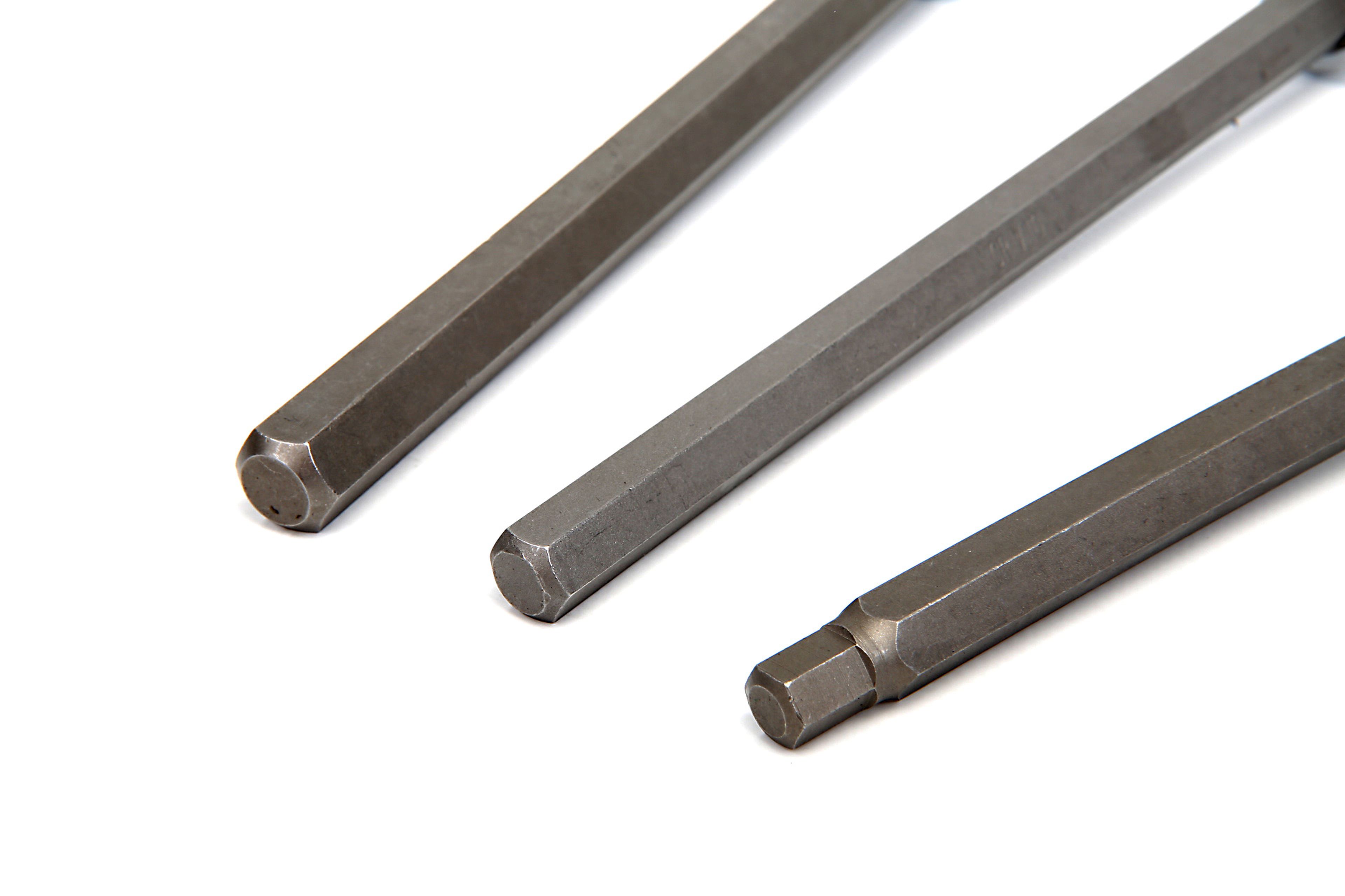 HBM Profi 30-Delige 1/2 inch Inbus Doppenset | HBM Machines