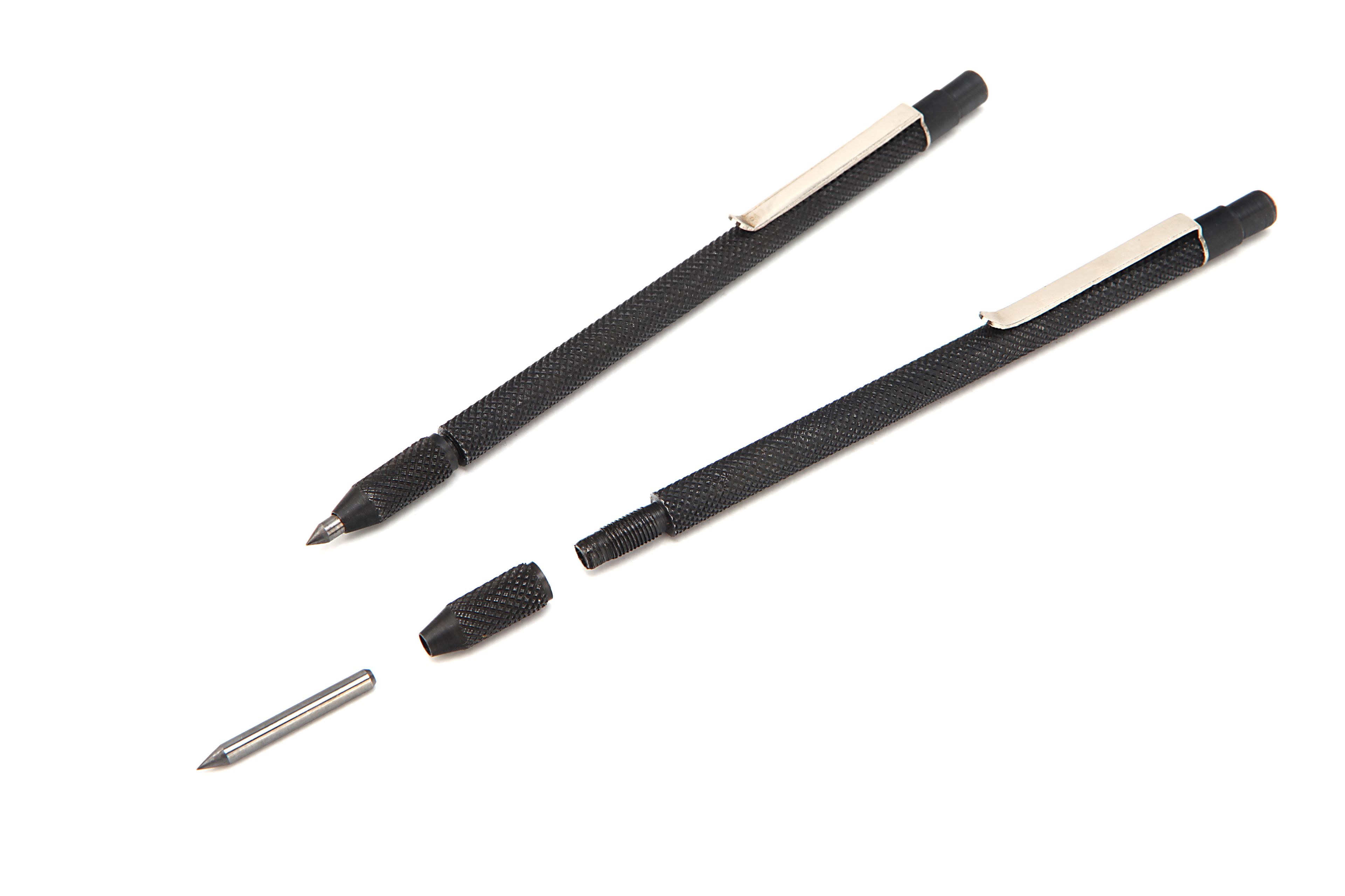 Punzones HBM con imán y punta HM Modelo 2 | HBM Machines