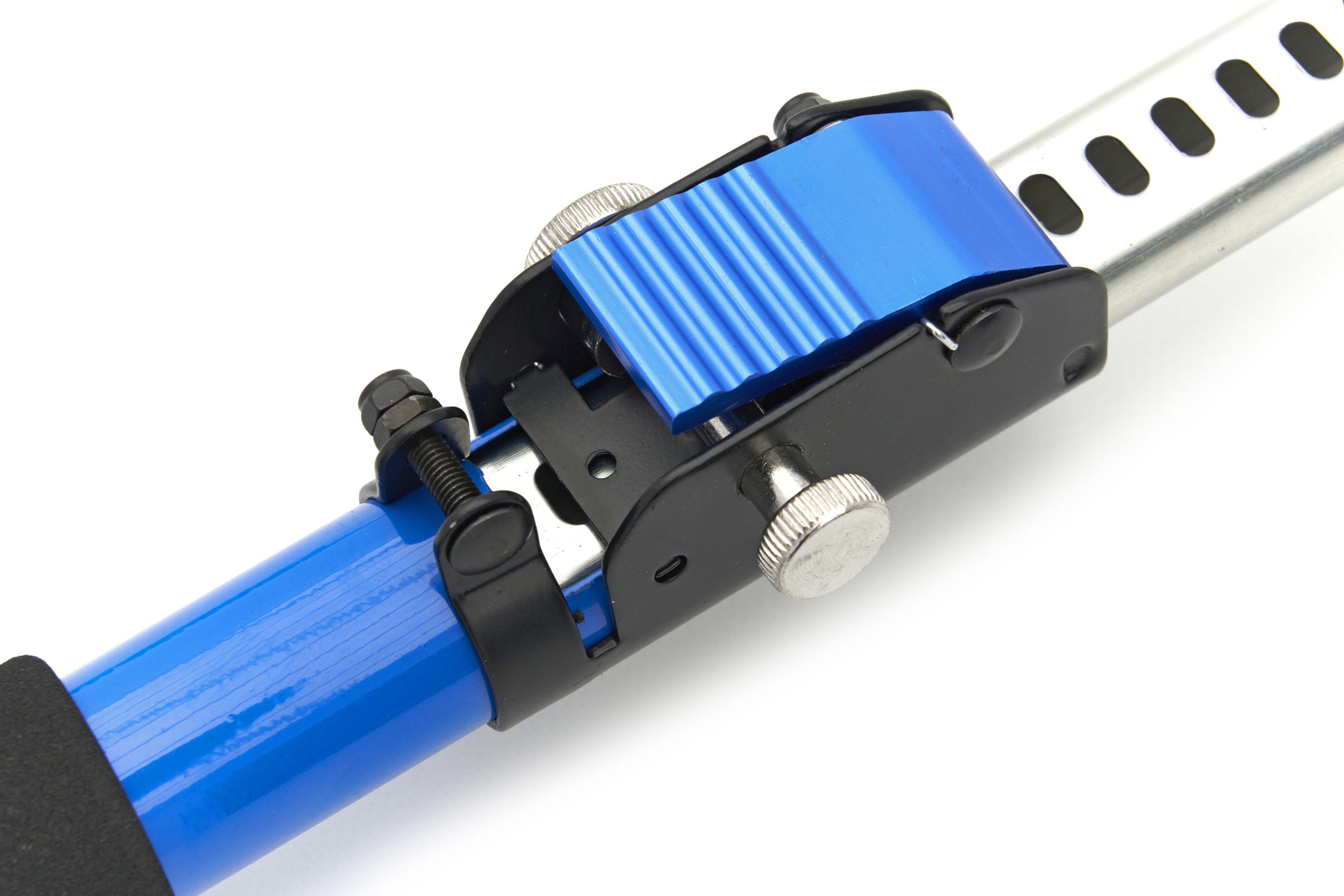 HBM verstelbare stempel met automatische v... | HBM Machines