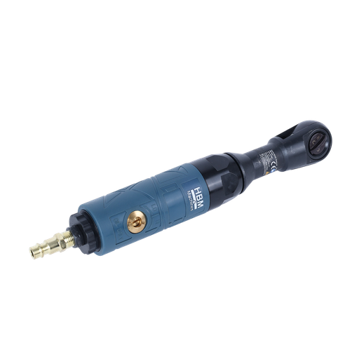 HBM pneumatische ratelsleutel 1/2 inch | HBM Machines