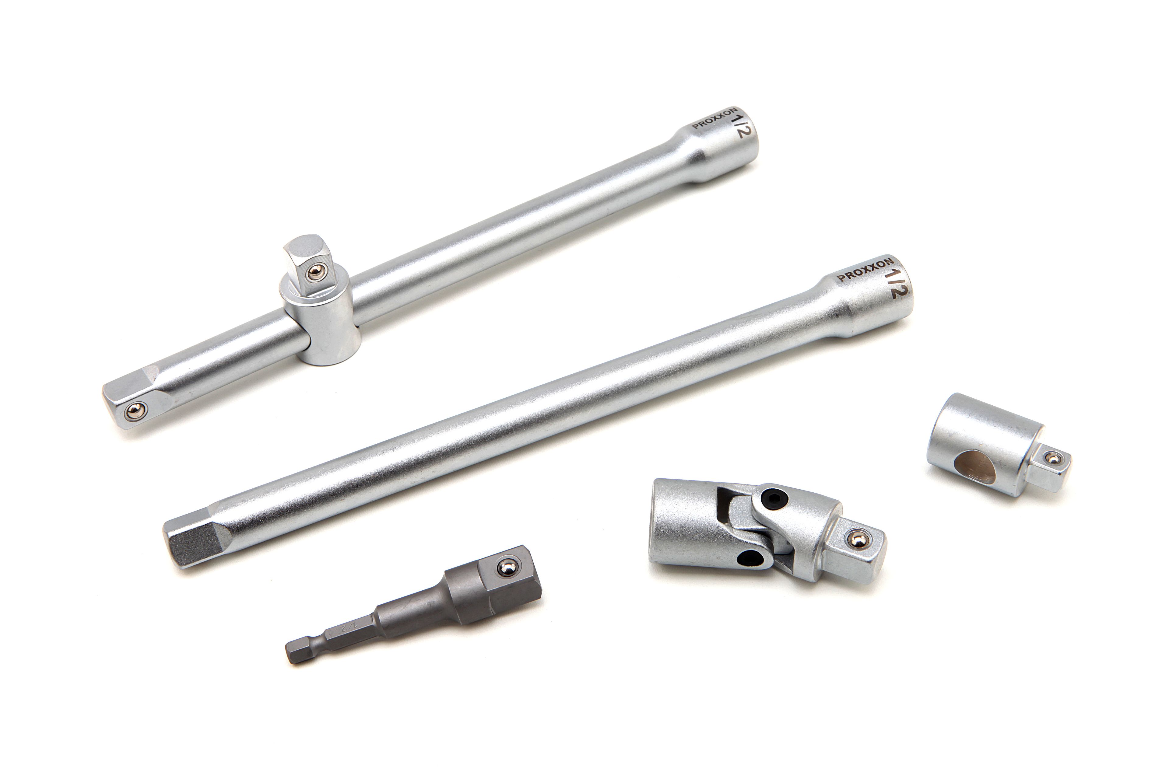 Proxxon 1/2 pulgada cruz de conector | HBM Machines