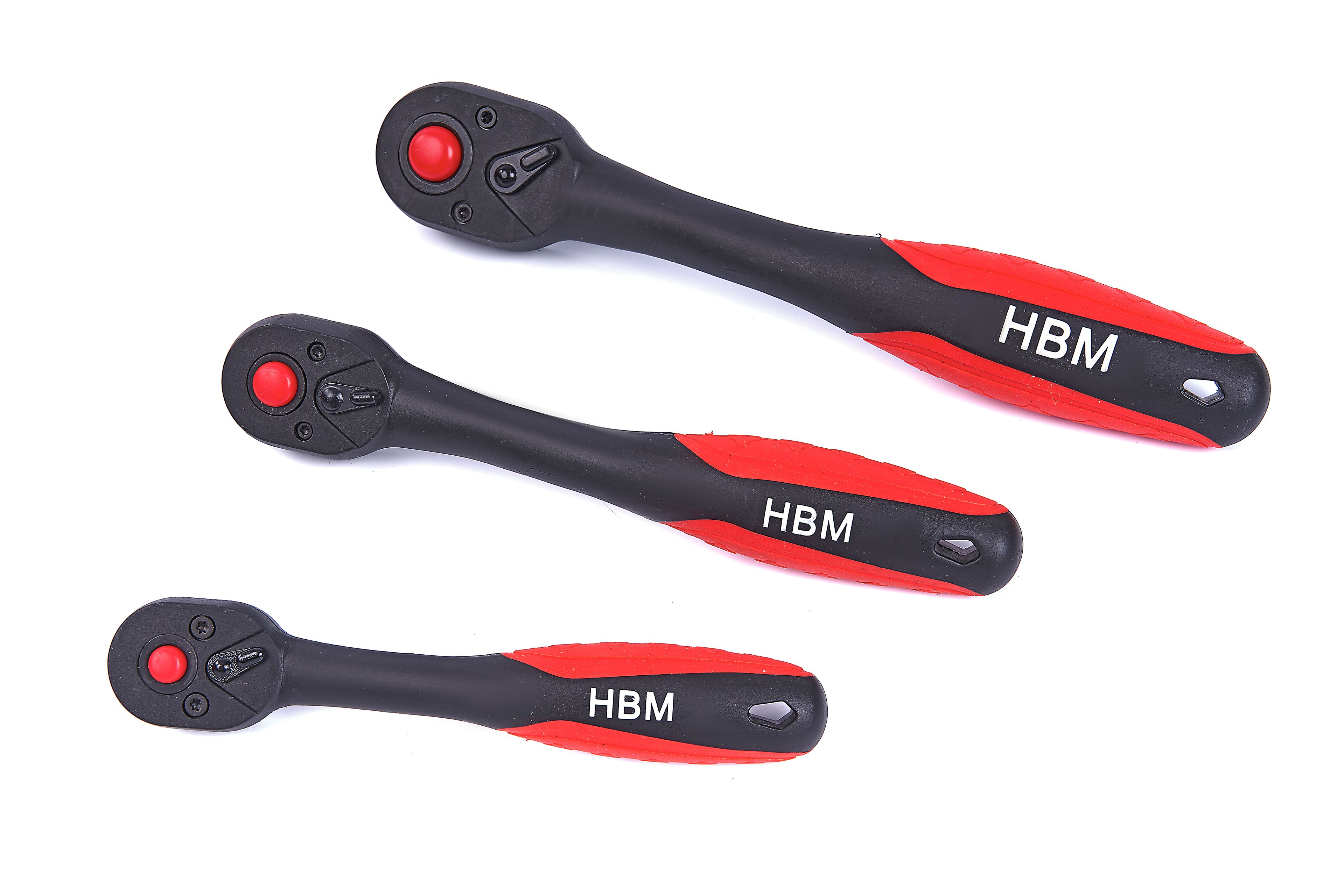HBM Cliquets Professional Premium 72 dents... | HBM Machines