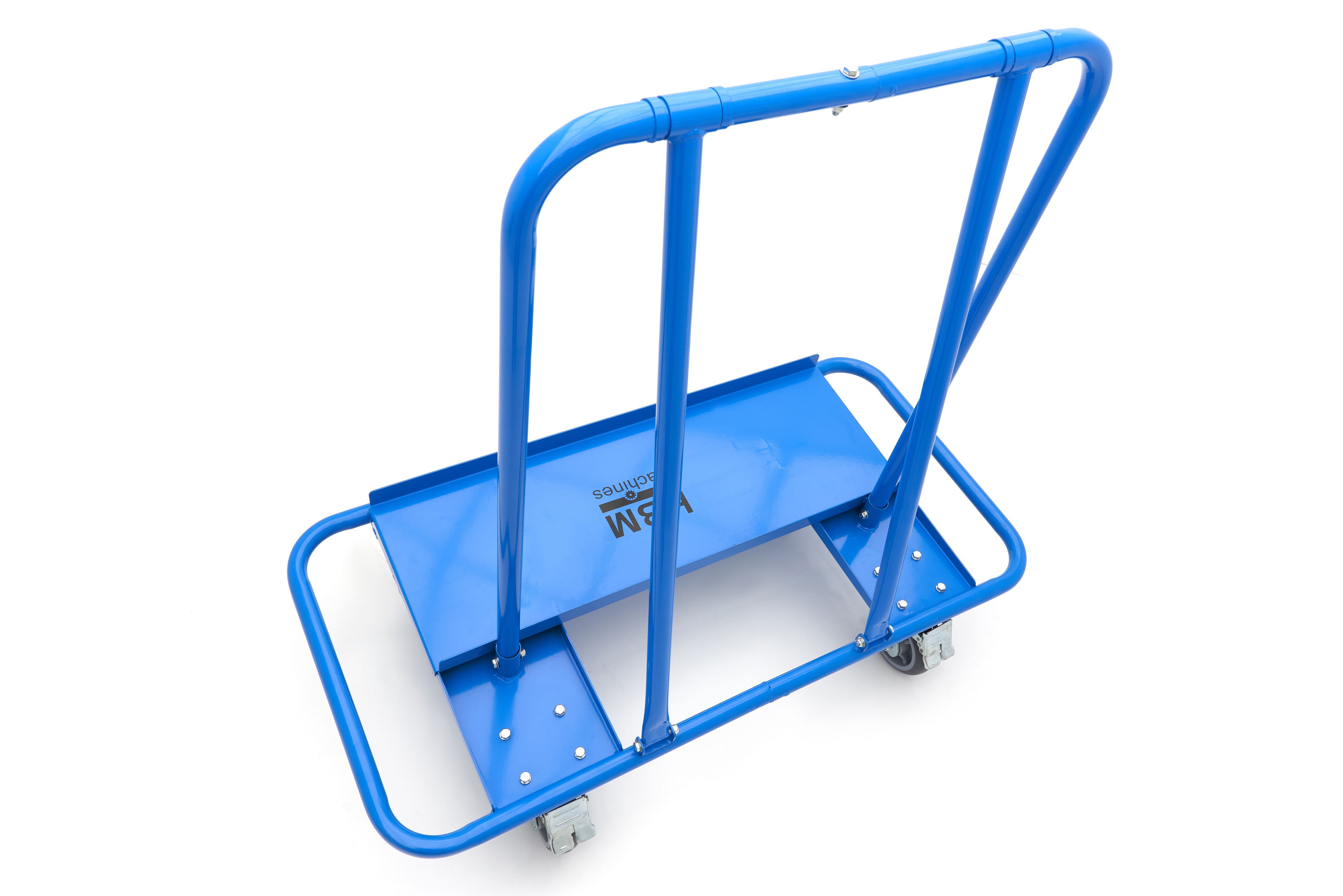 HBM Plattenwagen, Transportwagen 450 kg | HBM Machines