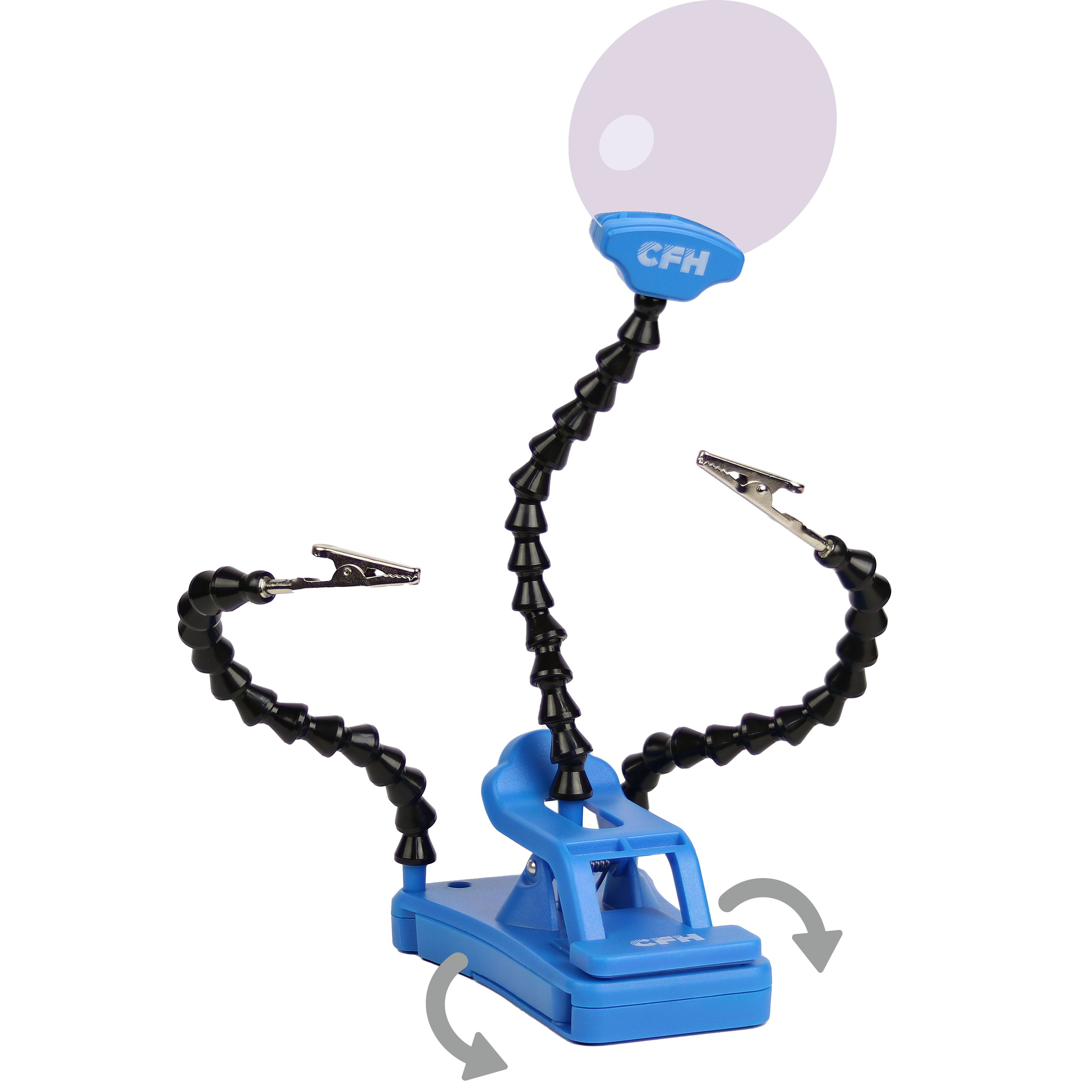 CFH Lötassistent LA 241 | HBM Machines