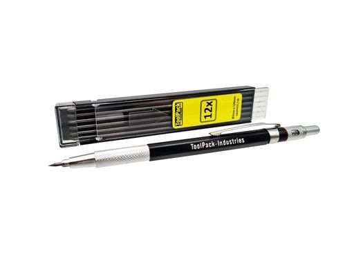 Kit de marquage ToolPack Crayons graphite ... | HBM Machines