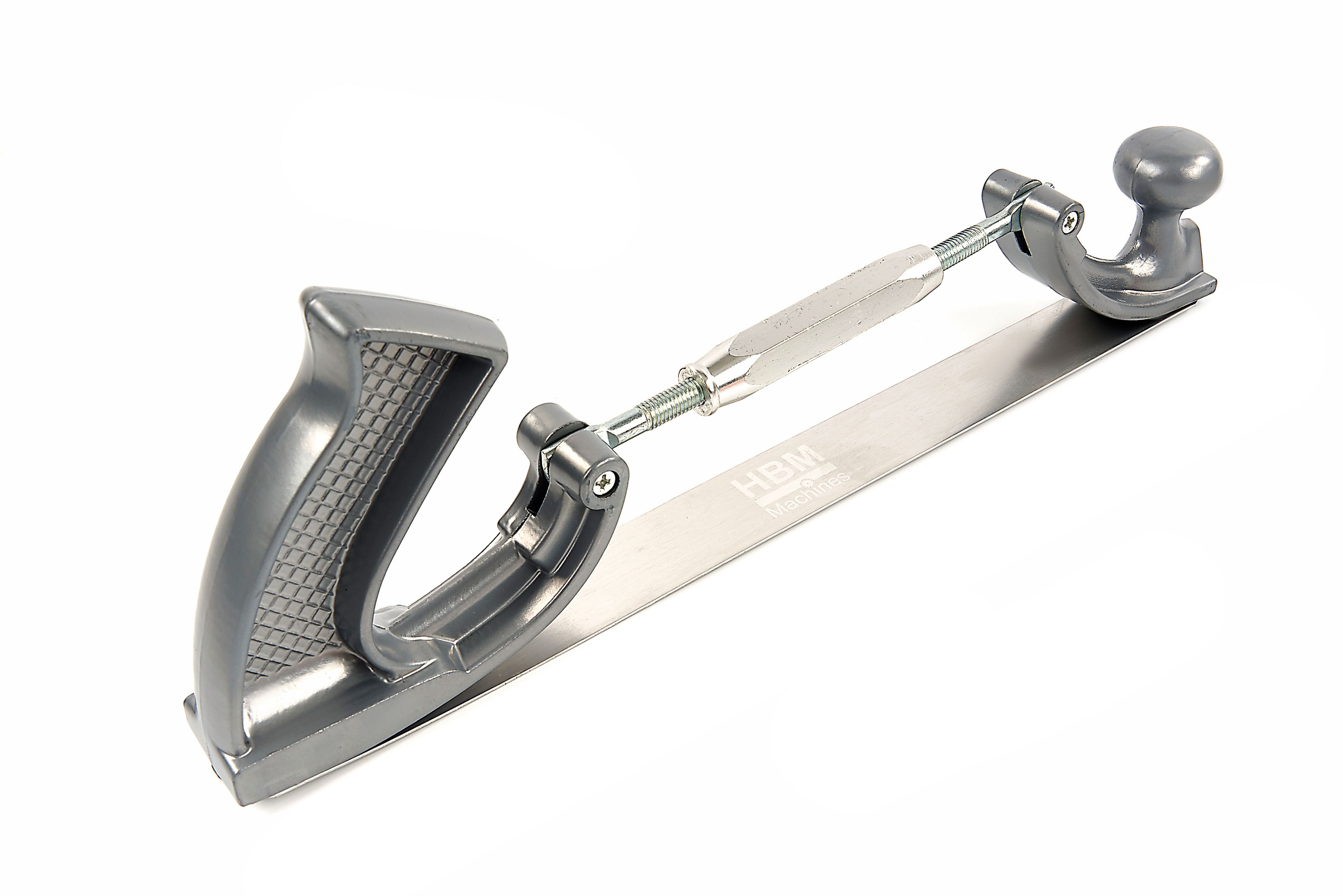 Lima Professionale HBM per carrozzeria inc... | HBM Machines