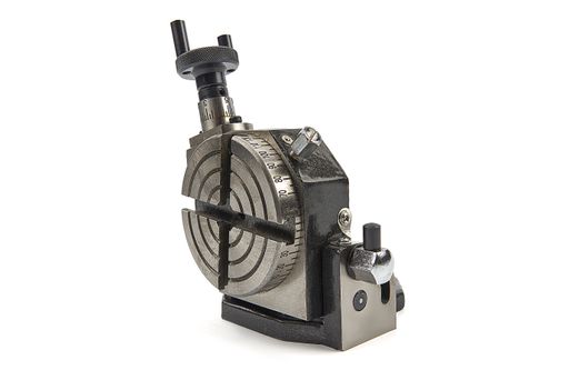 Mesa de distribución inclinable HBM de 75 ... | HBM Machines