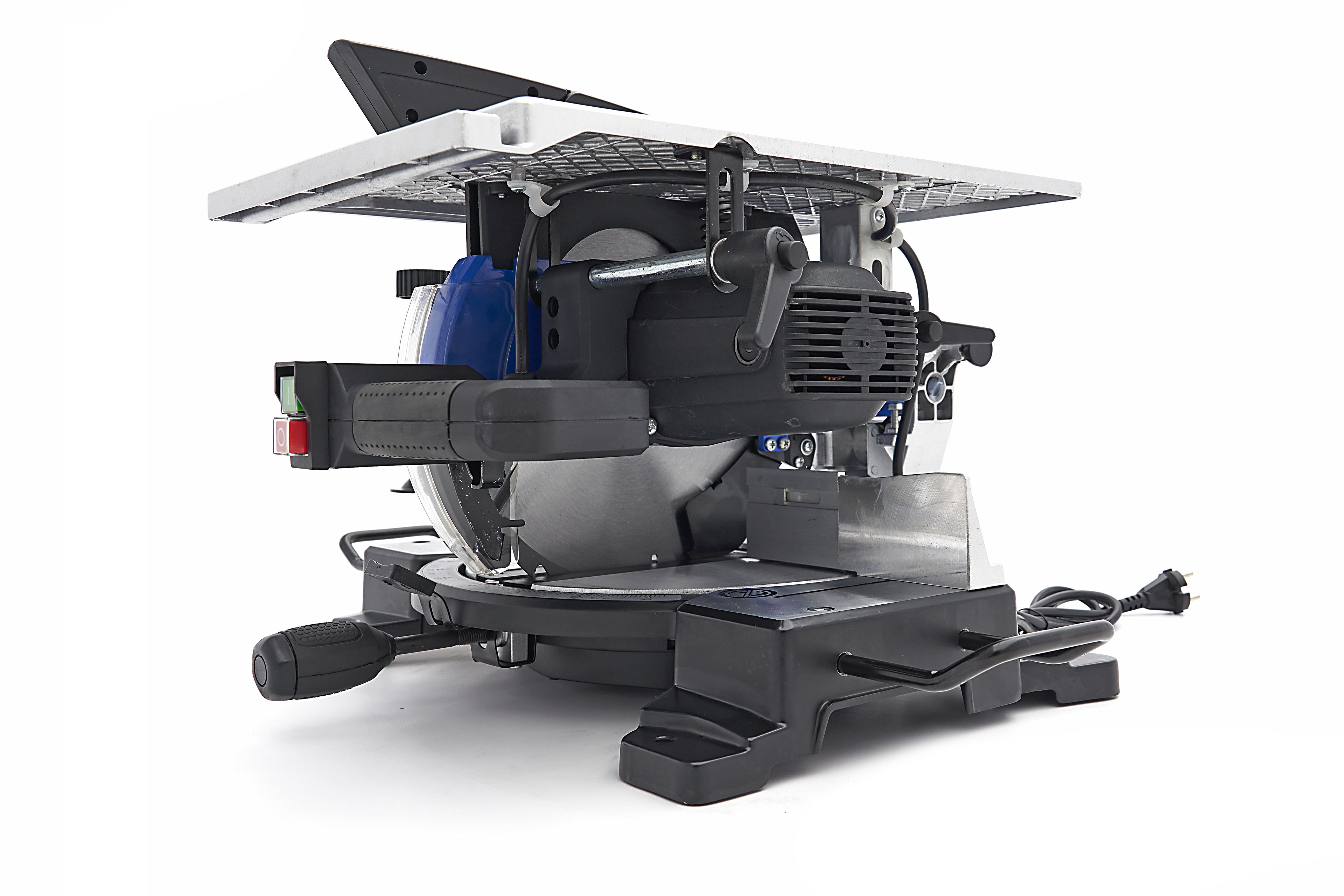 HBM 255 x 70 mm Afkortzaag, Verstekzaag, C... | HBM Machines